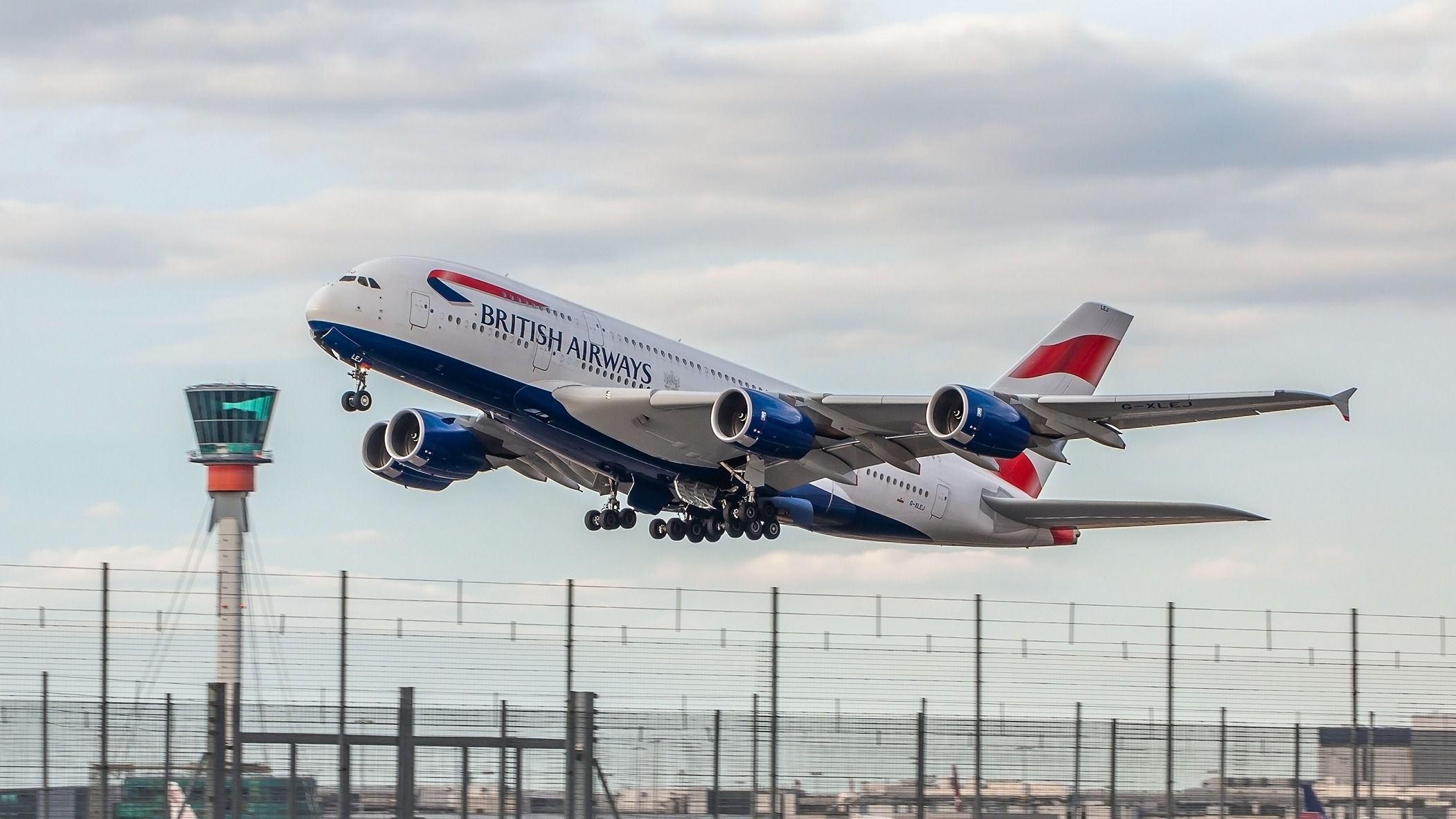British Airways Increases Minimum Connection Time At London Heathrow