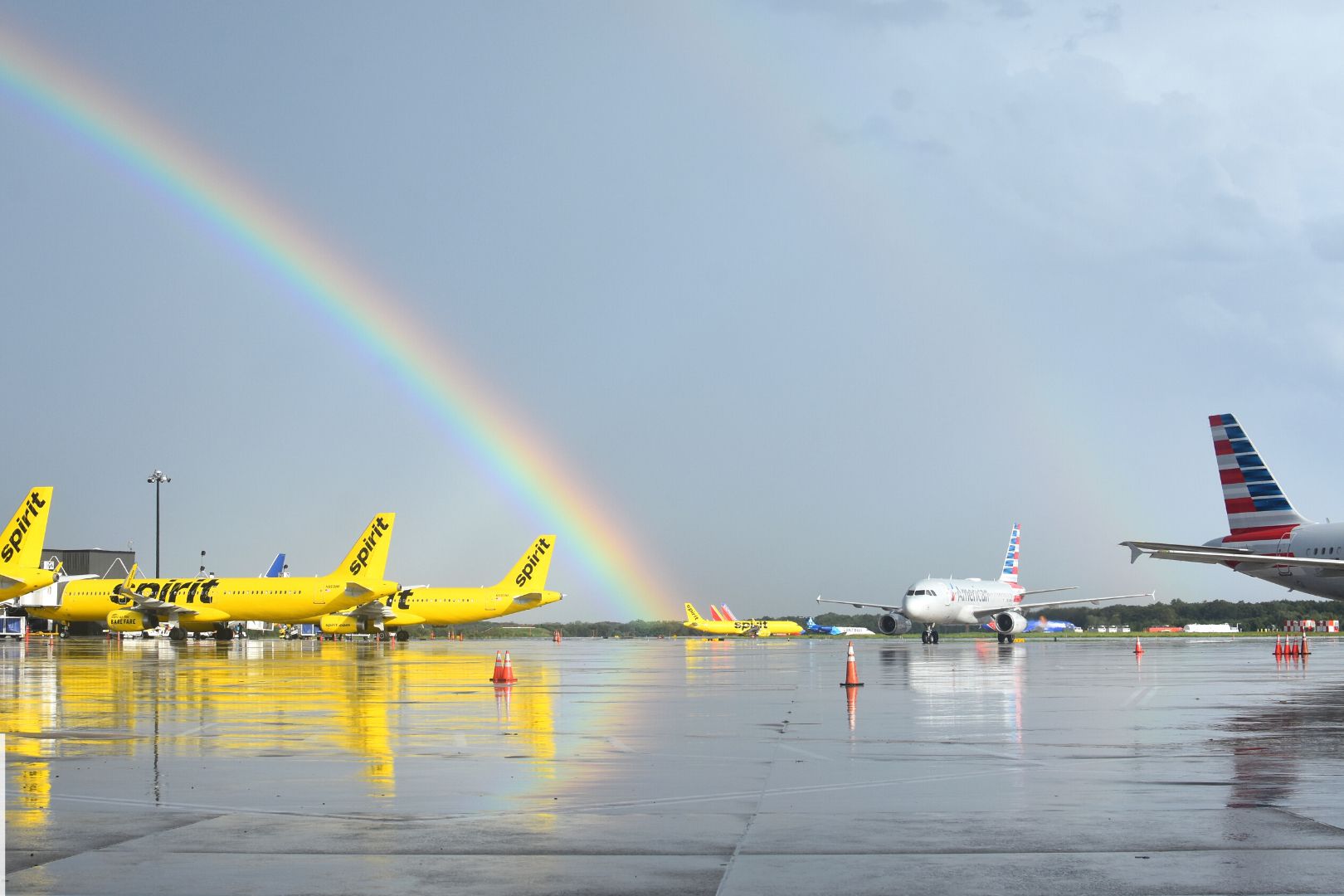 Flying In Monsoon Season: Everything You Need To Know