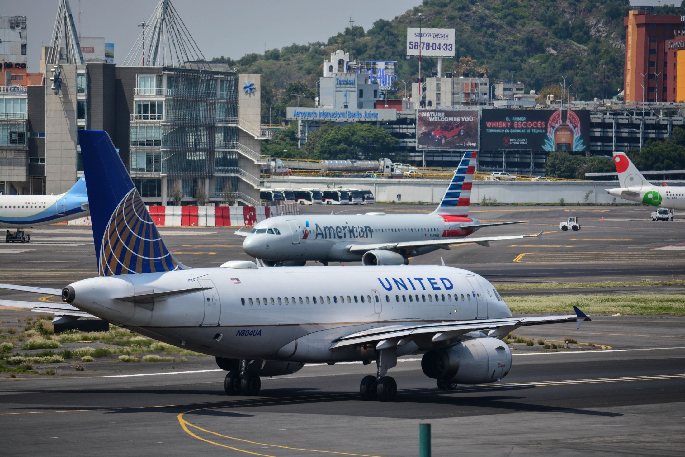 New United Airlines Boeing 737 MAX 9 Delivery Puts Fleet At 1,000 Planes