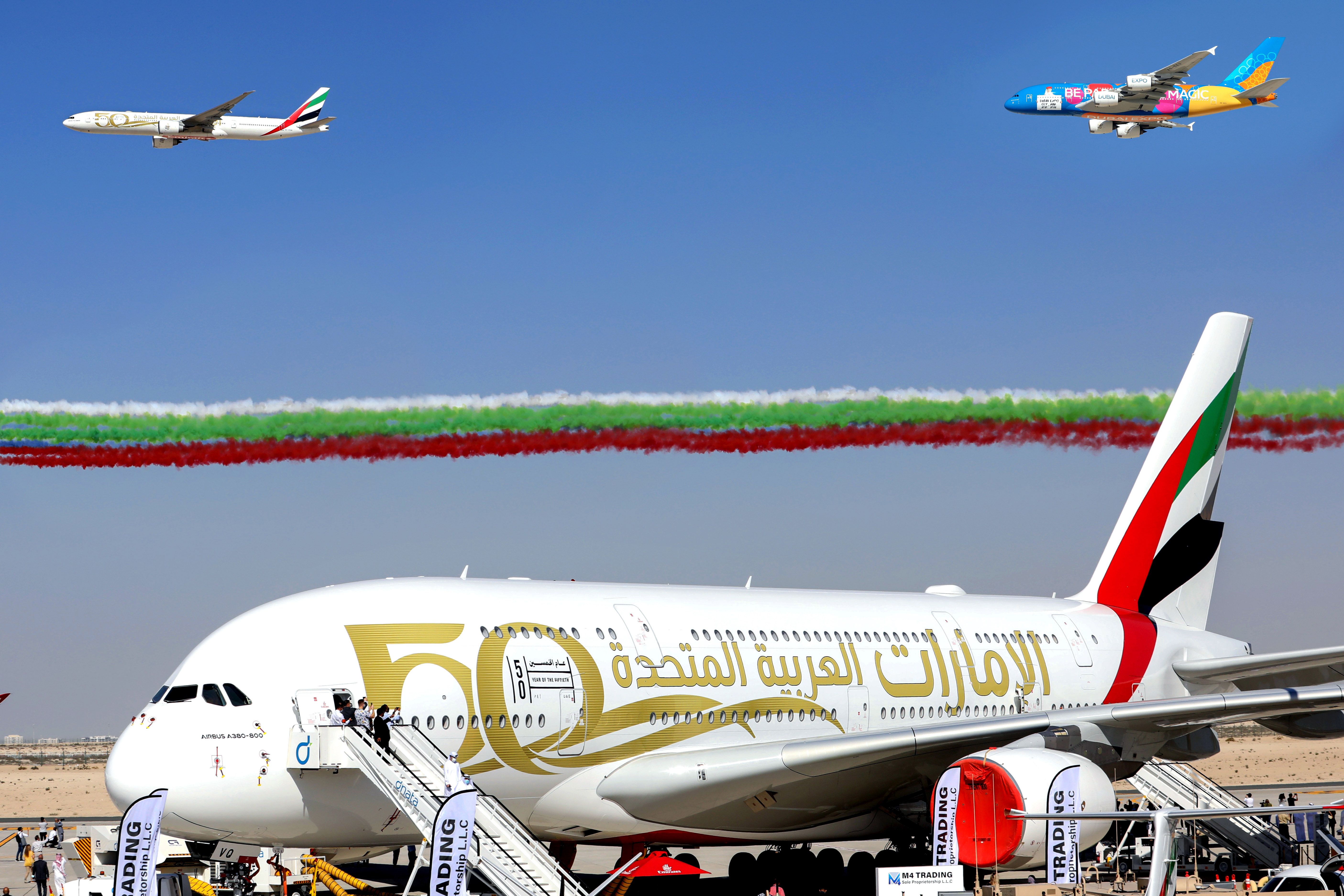 Emirates Doubles Singapore Airbus A380 Schedule Next Summer