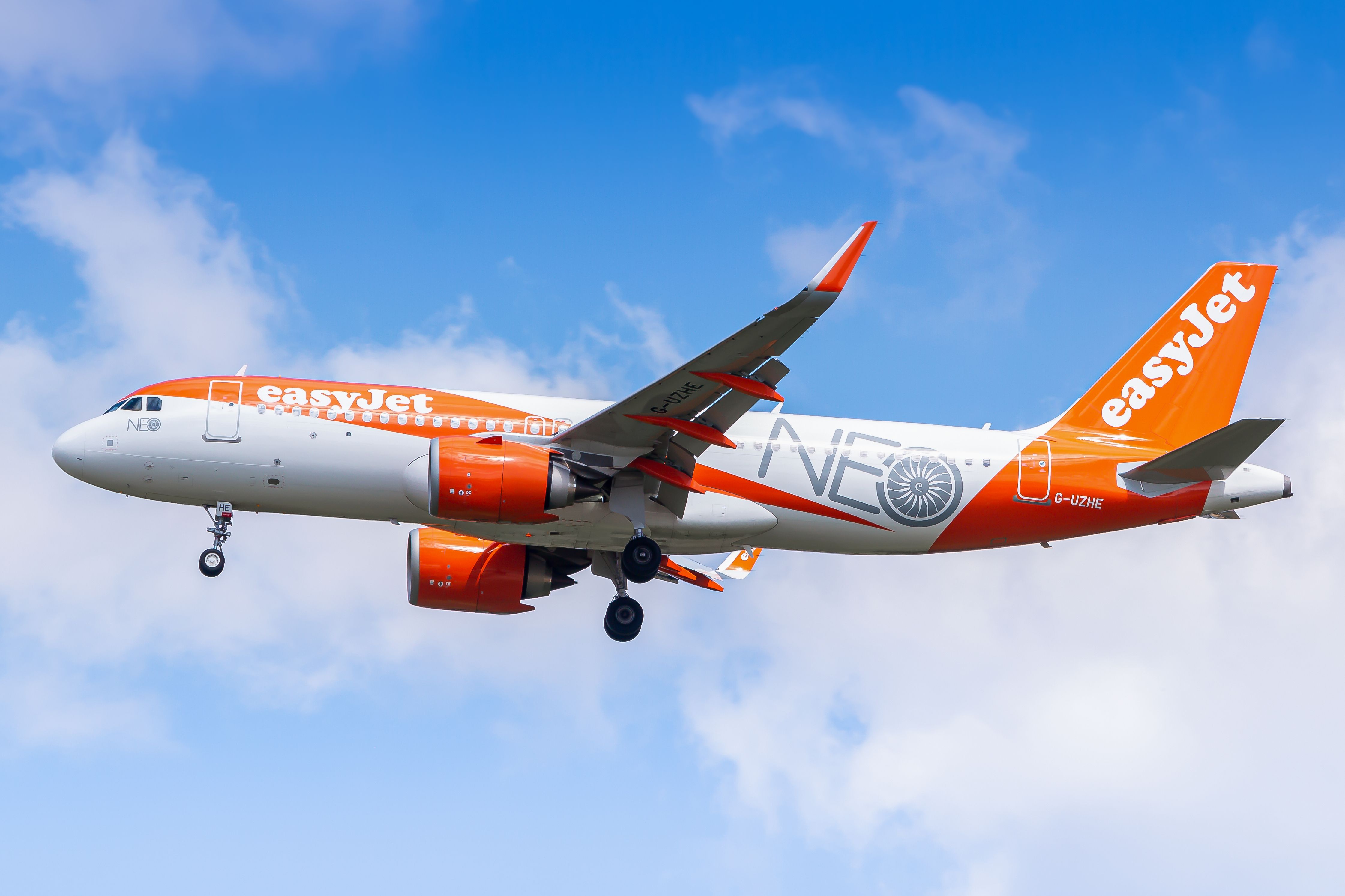 easyJet Reinstates Dividend Following Record-Breaking H2 Results
