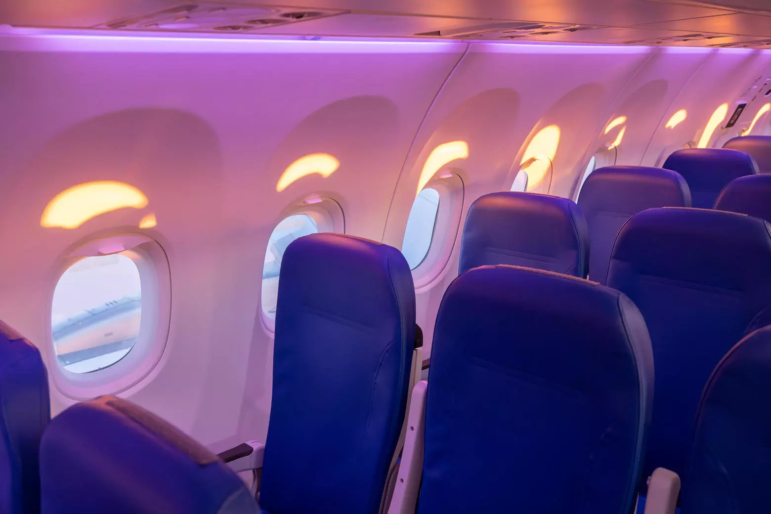 Airbus A321XLR Test Pilots Say It Is A 'Pleasant Aircraft To Fly'