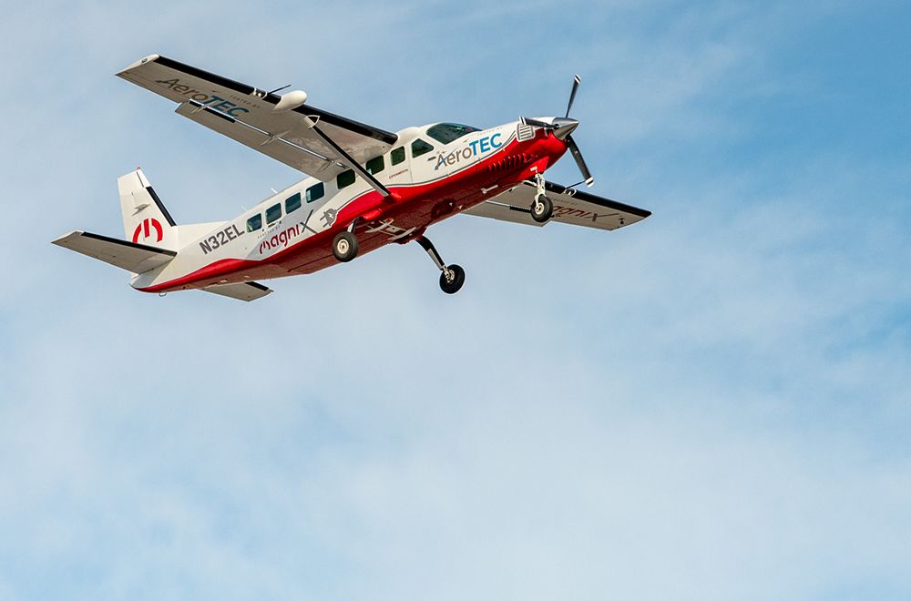 What Is General Aviation?