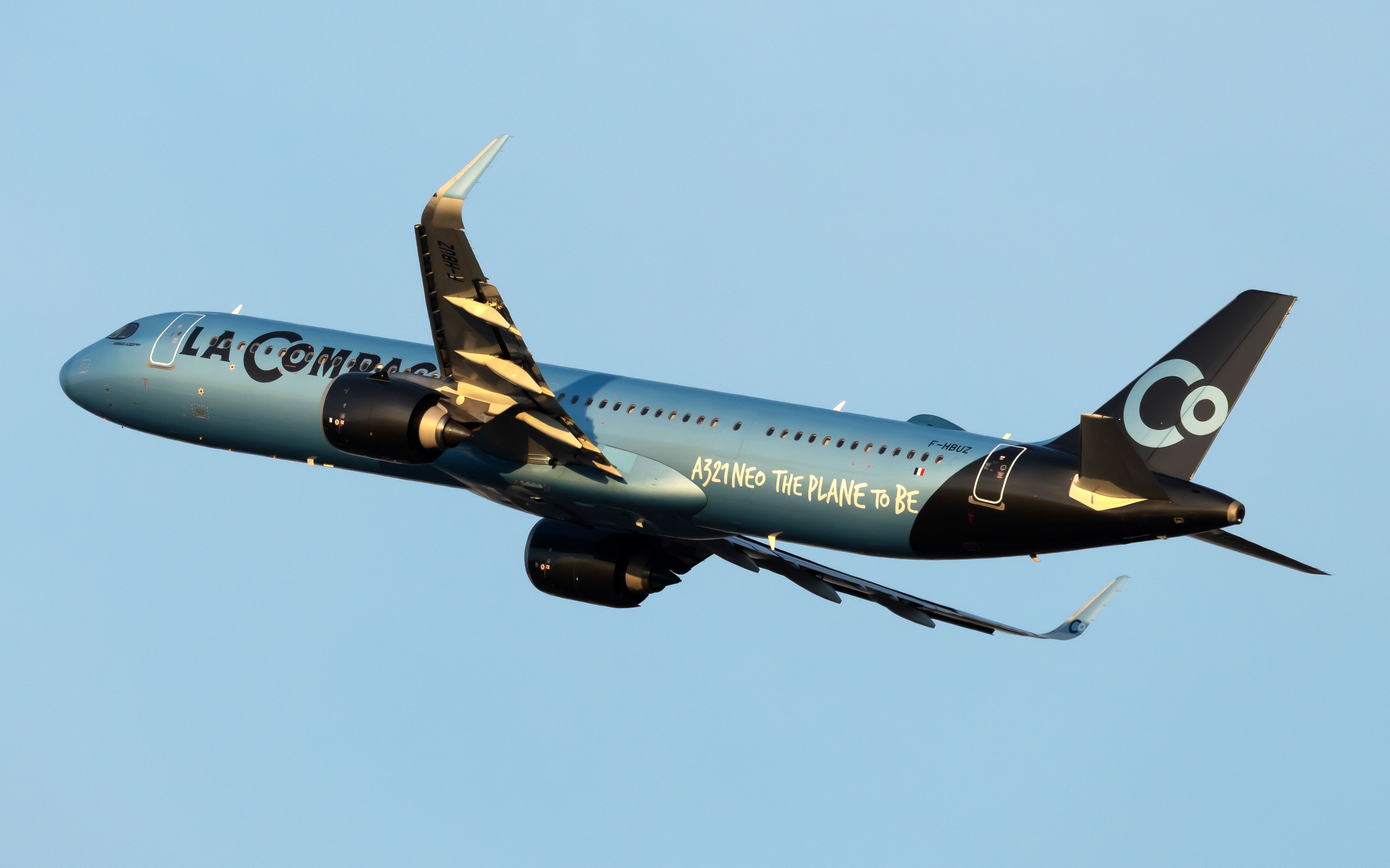 Transatlantic With La Compagnie: Some Of The World’s Longest Airbus ...