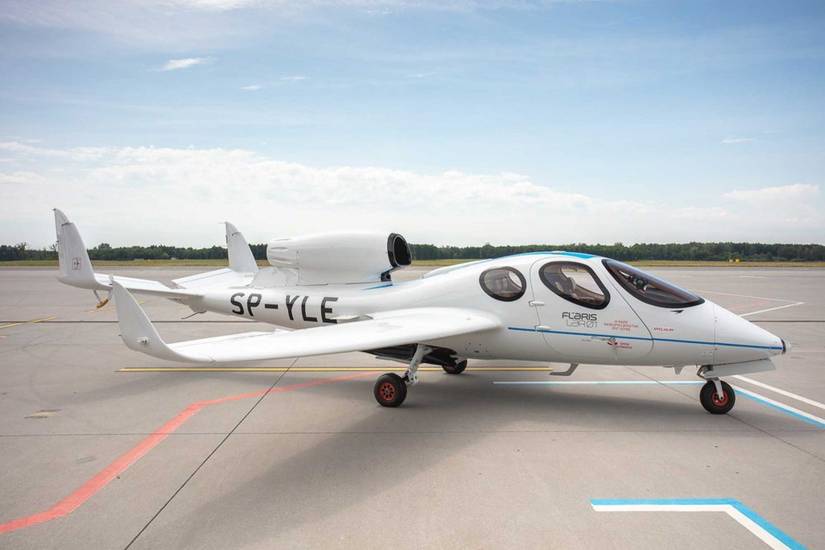Top 5 Fastest Single Engine Private Aircraft In The World
