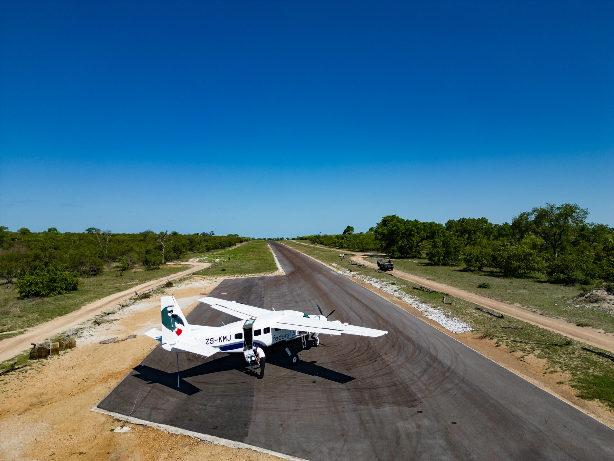 5 Small But Mighty Private Aircraft With Great STOL Capabilities