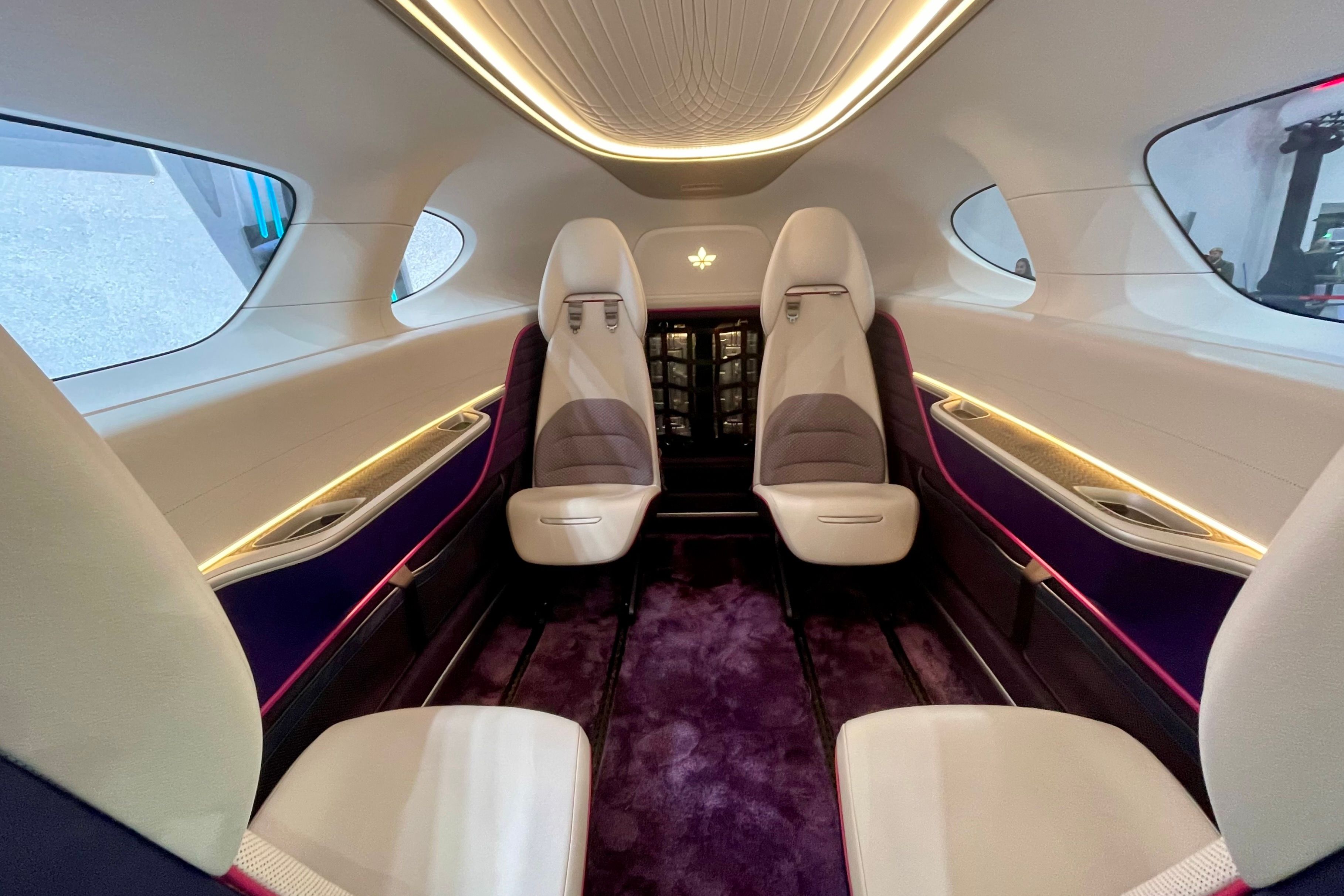 Major Milestones: What's The latest With Lilium's eVTOL Jet?