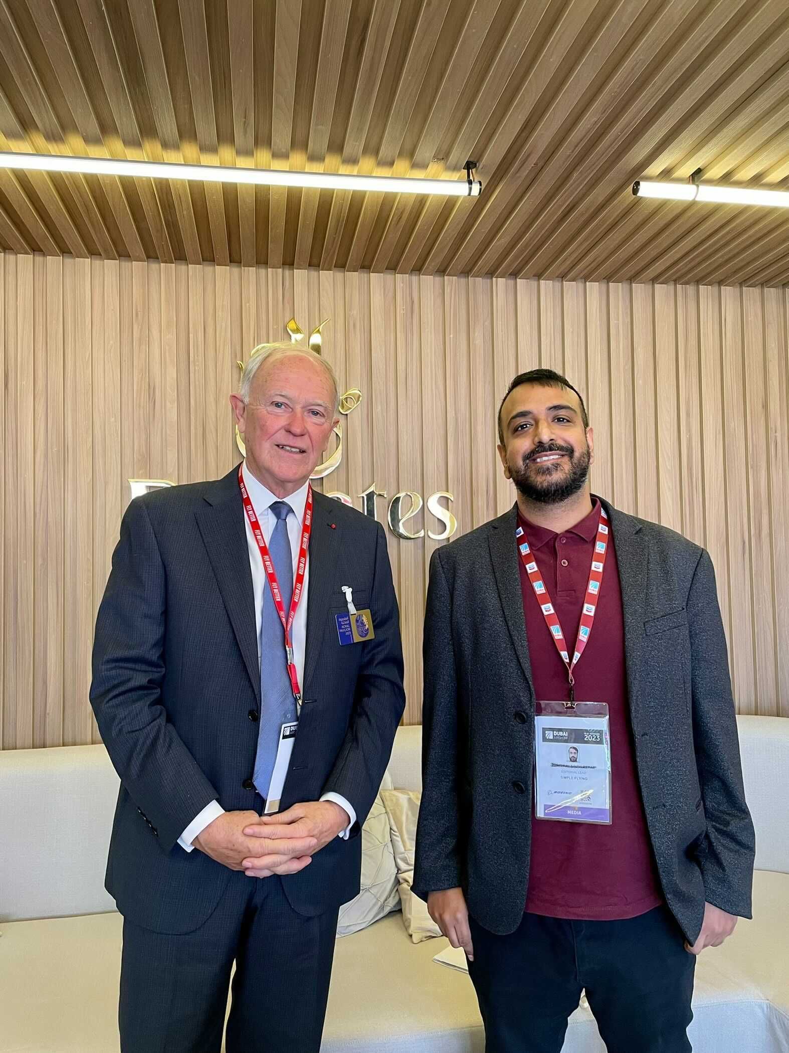 Emirates President Says Airbus A350 Engine Is ‘Defective’