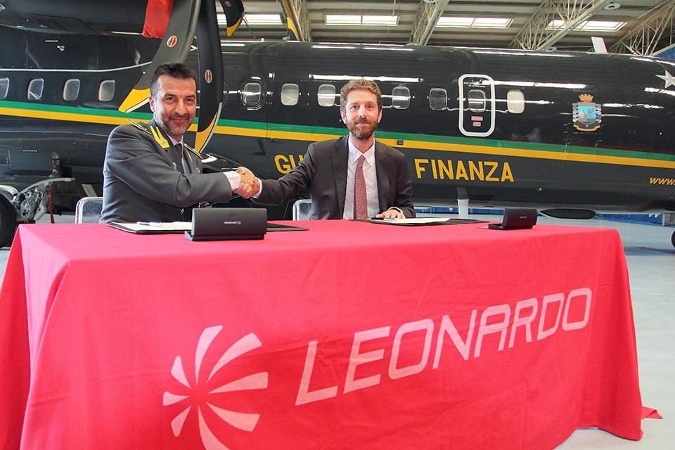 Not Just Passenger Turboprops: The ATR 42 and ATR 72's Military Variants