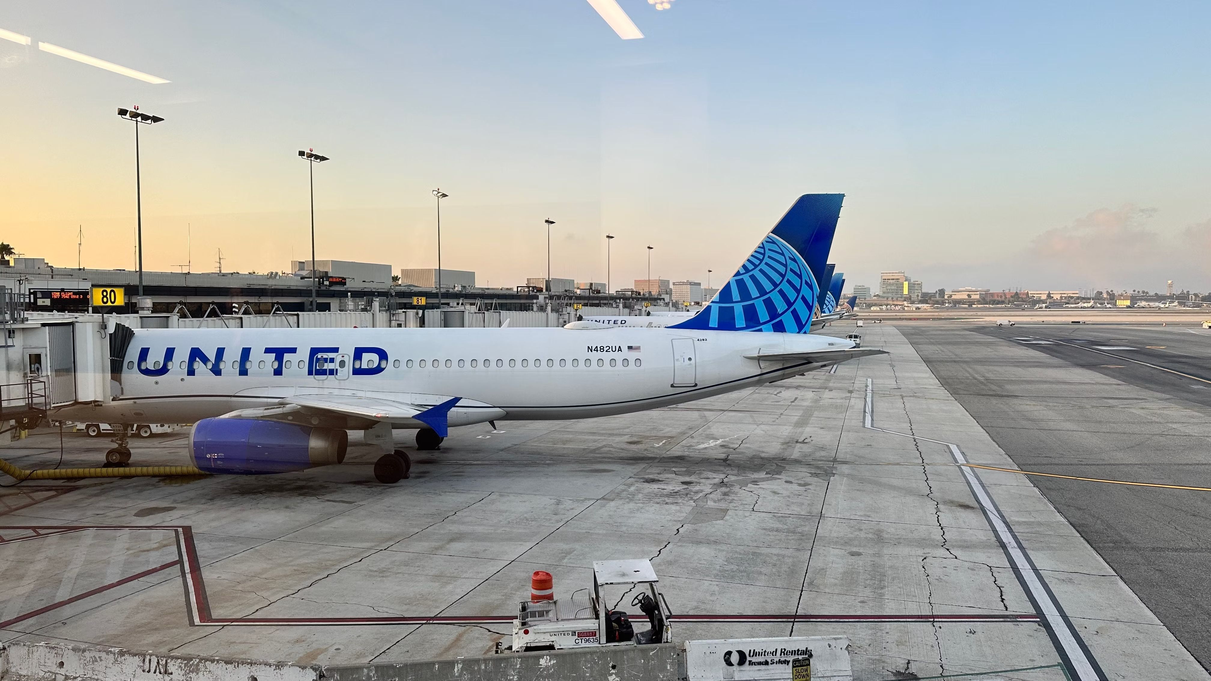 Chicago To Houston: United Airlines Expands Airbus A321neo Routes