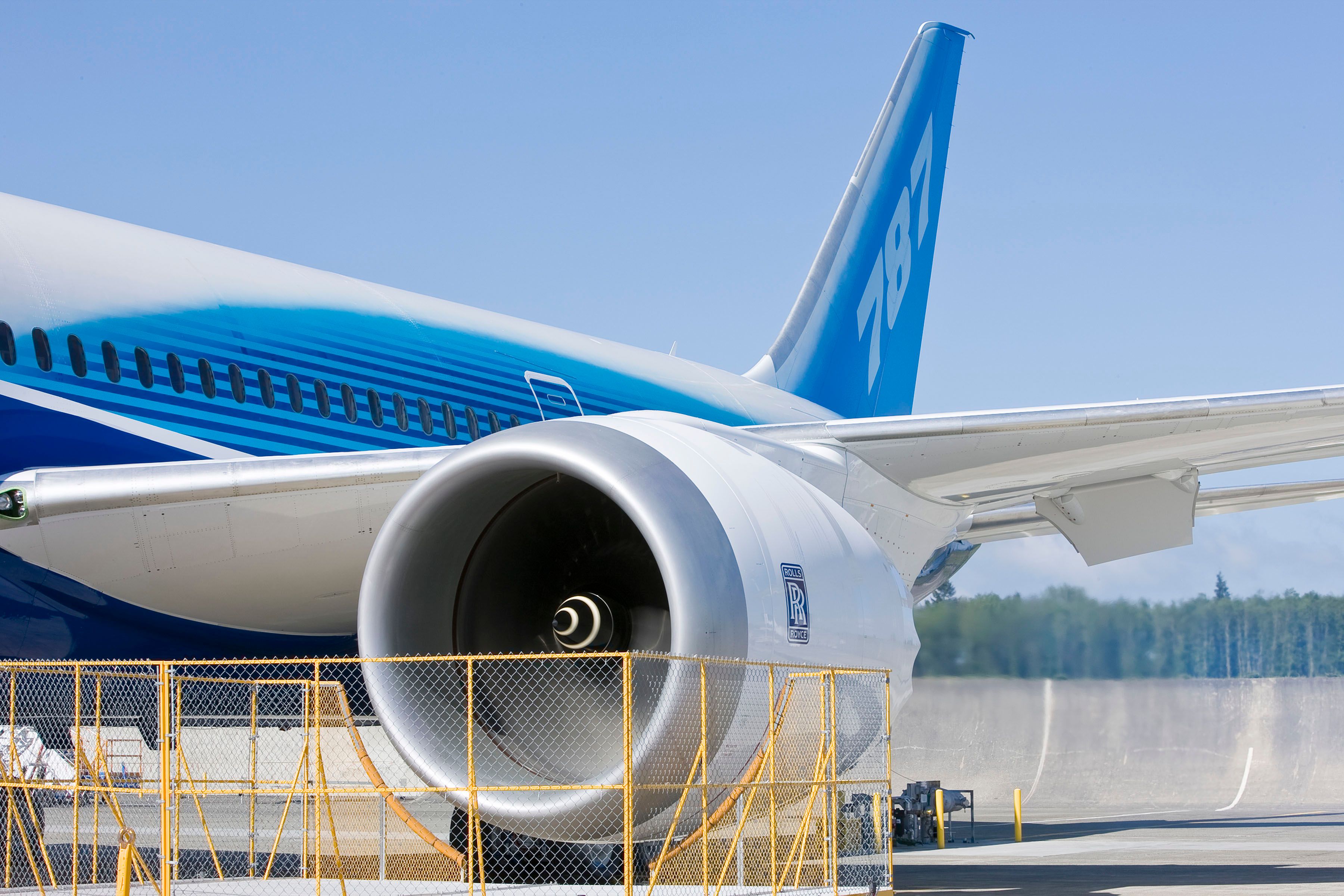 5 Things To Know About The No-Bleed Architecture On The Boeing 787