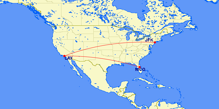 What Are Open Jaw Flights & How Do You Book One?