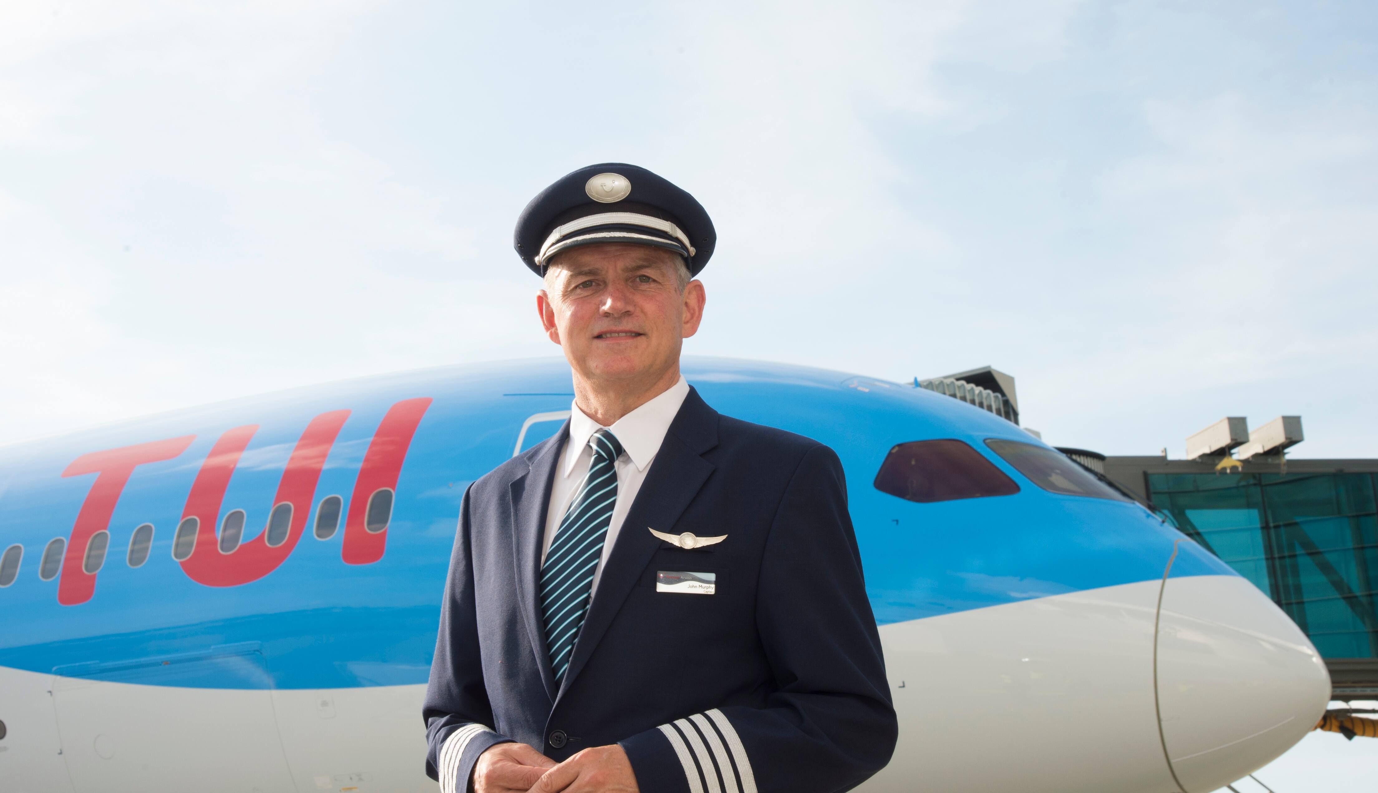 What Planes Does TUI Airways Fly?