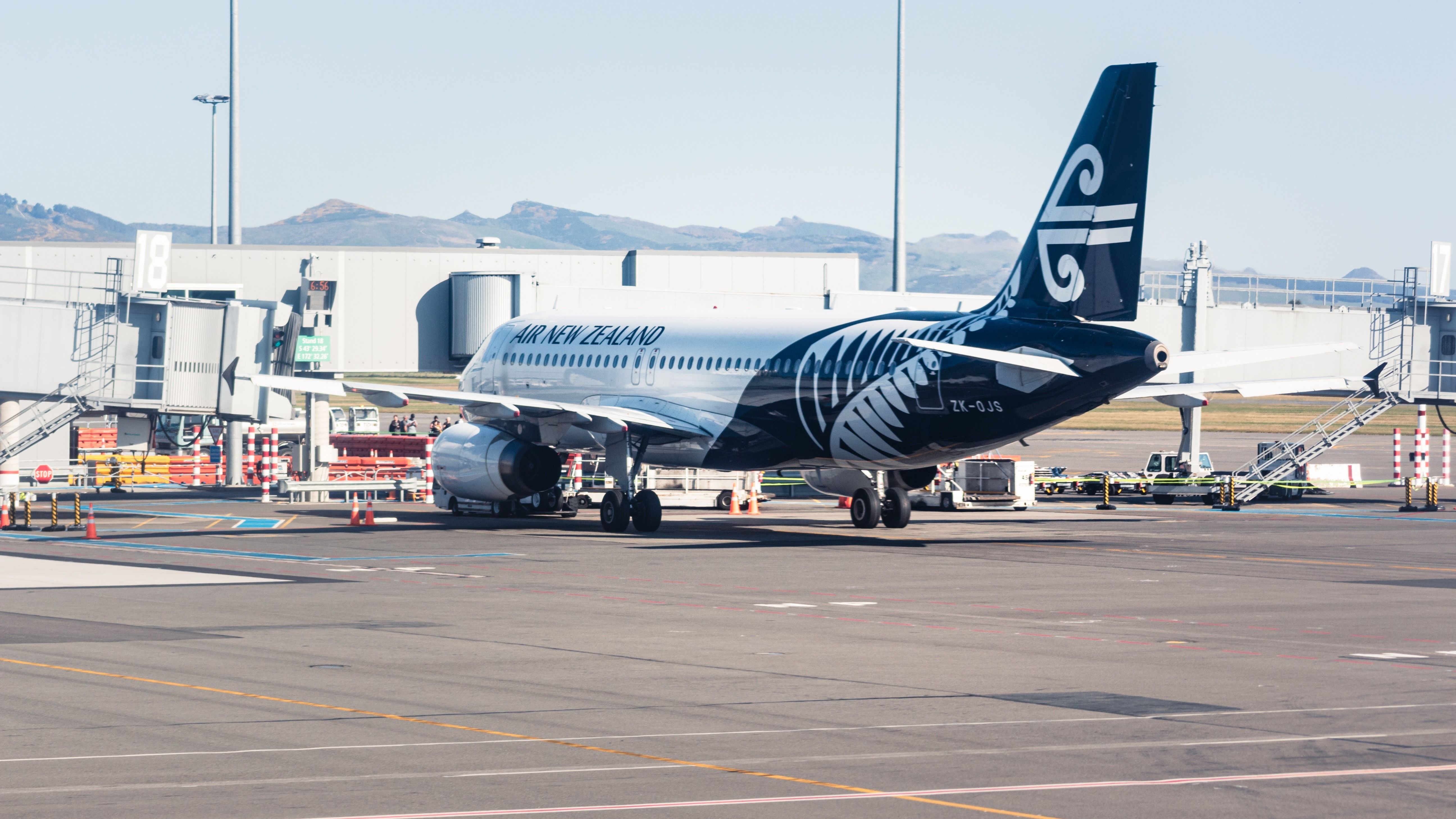 Christopher Luxon: From Air New Zealand CEO To Prime Minister Of The Nation