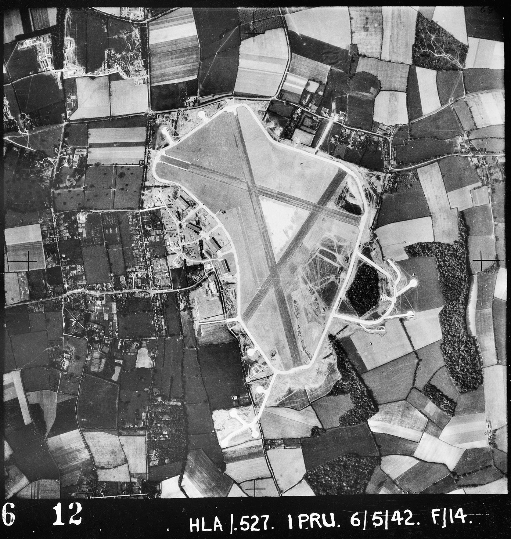 5 Interesting Ways That Old RAF Bases Have Been Used After Their Closures