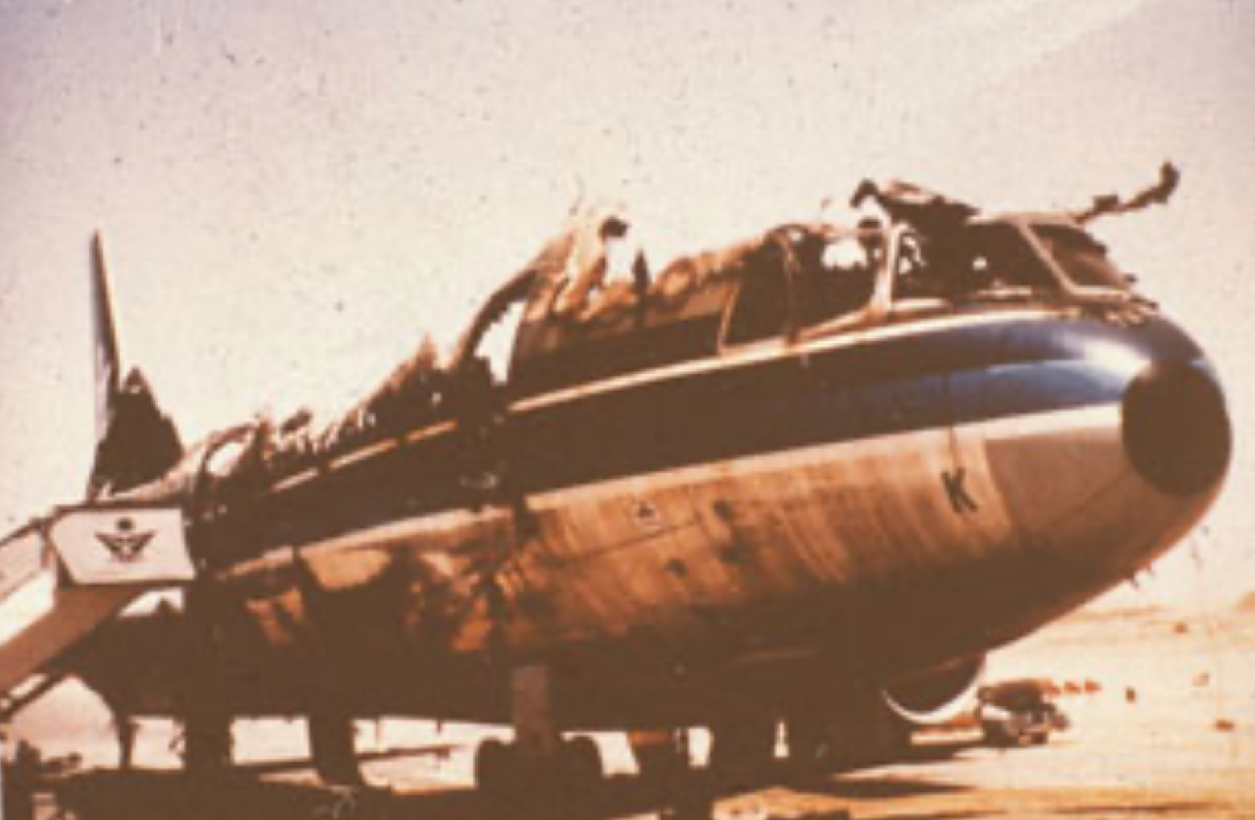 53 Years Since Its First Flight: 5 Fun Facts About The Lockheed L-1011 ...