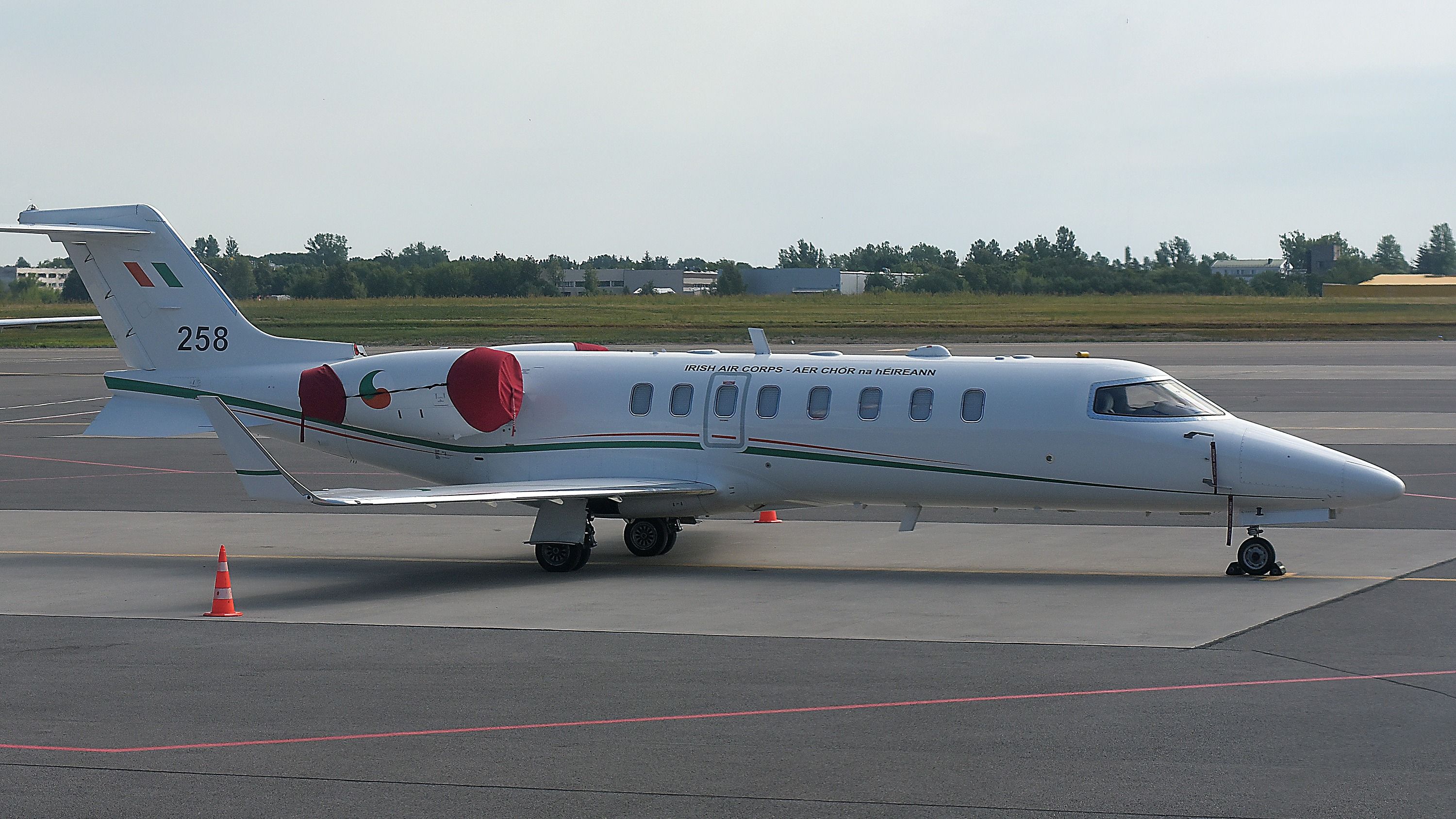 Irish Government Seeks $50M Private Jet To Replace Aging Learjet and PC-12