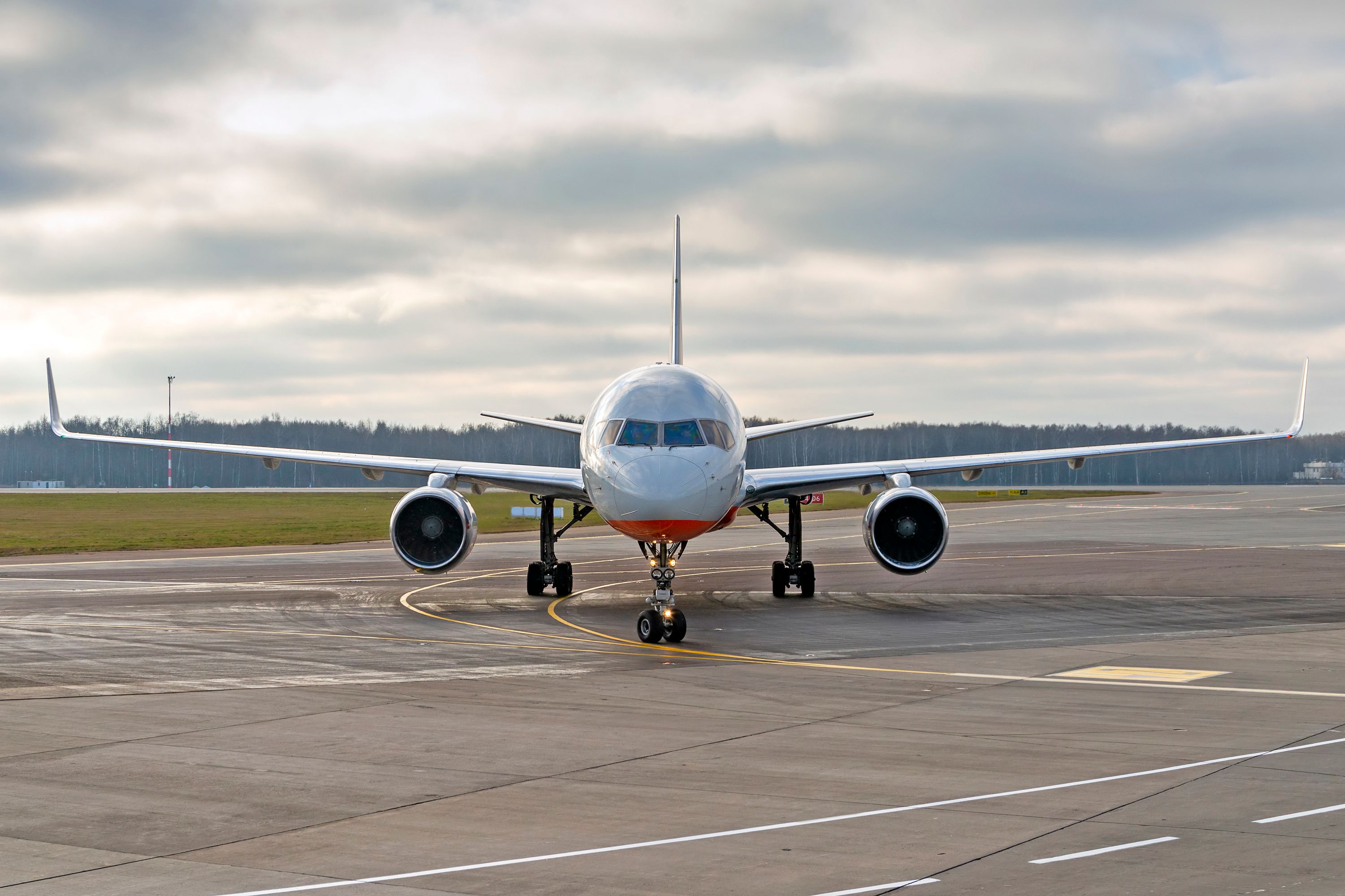 Throwback: easyJet's Summer Of Boeing 757 Operations