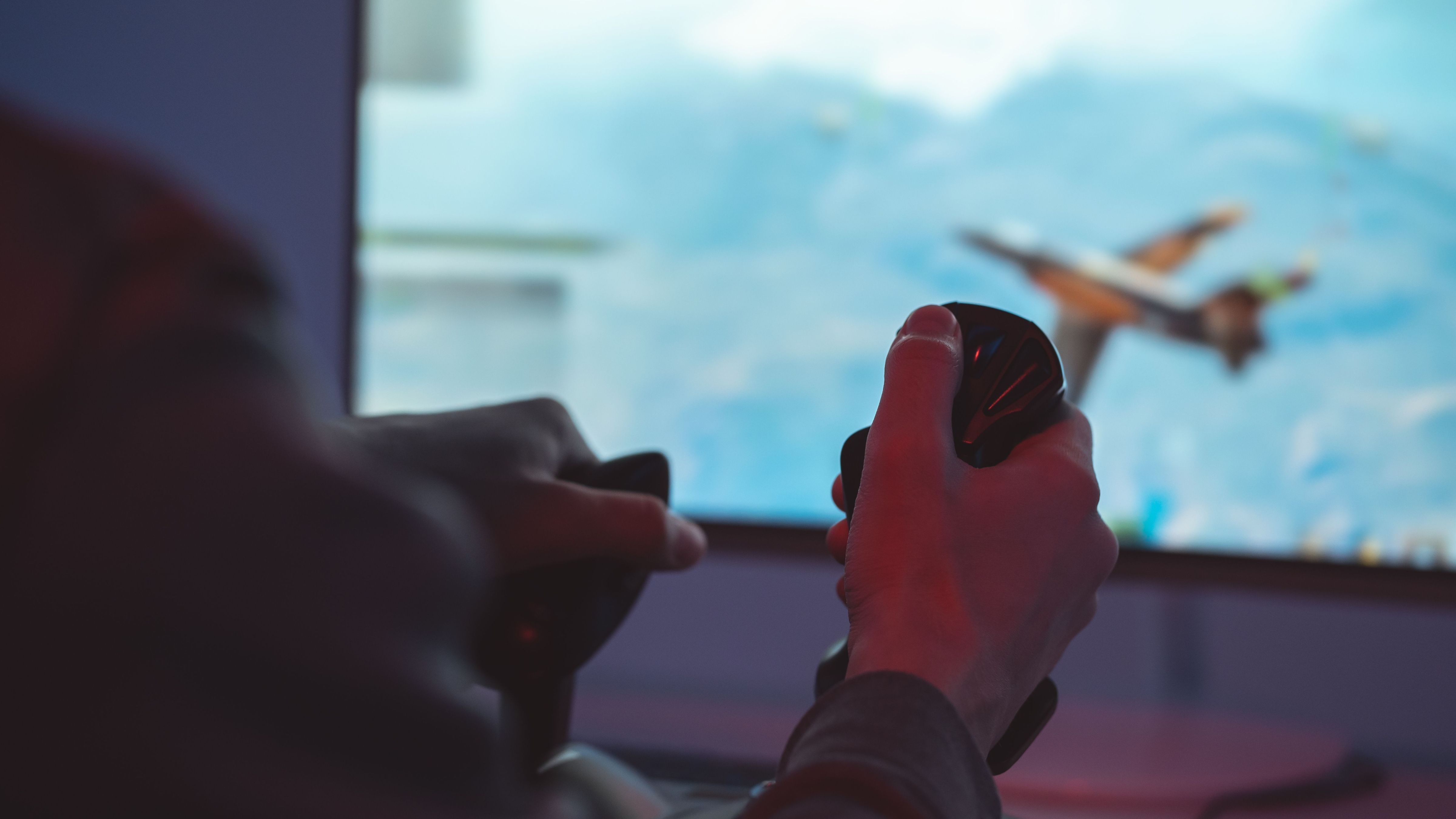 5 Aviation-Themed Video Games That Are The Perfect Avgeek Christmas Present