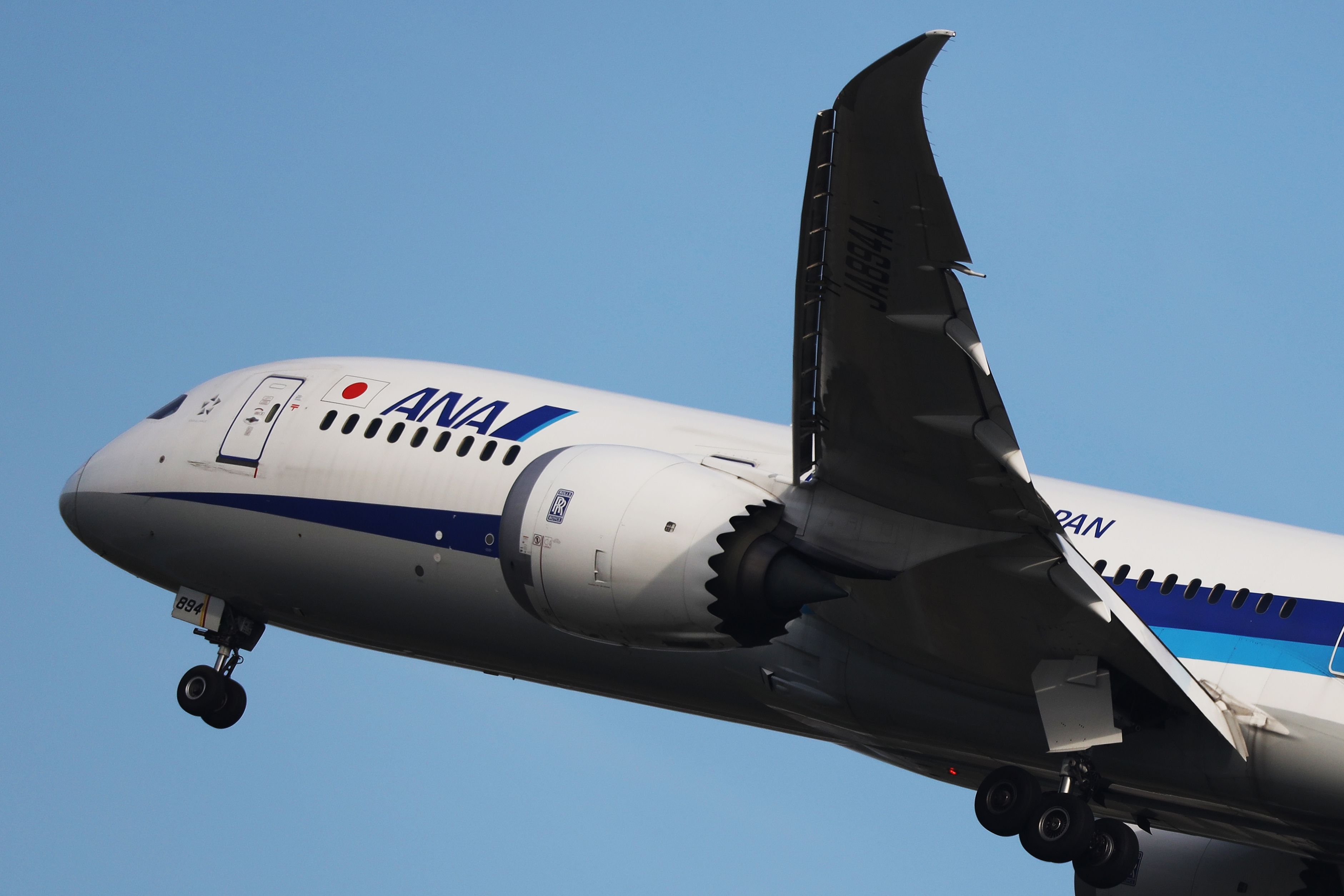 5 Things To Know About The No-Bleed Architecture On The Boeing 787