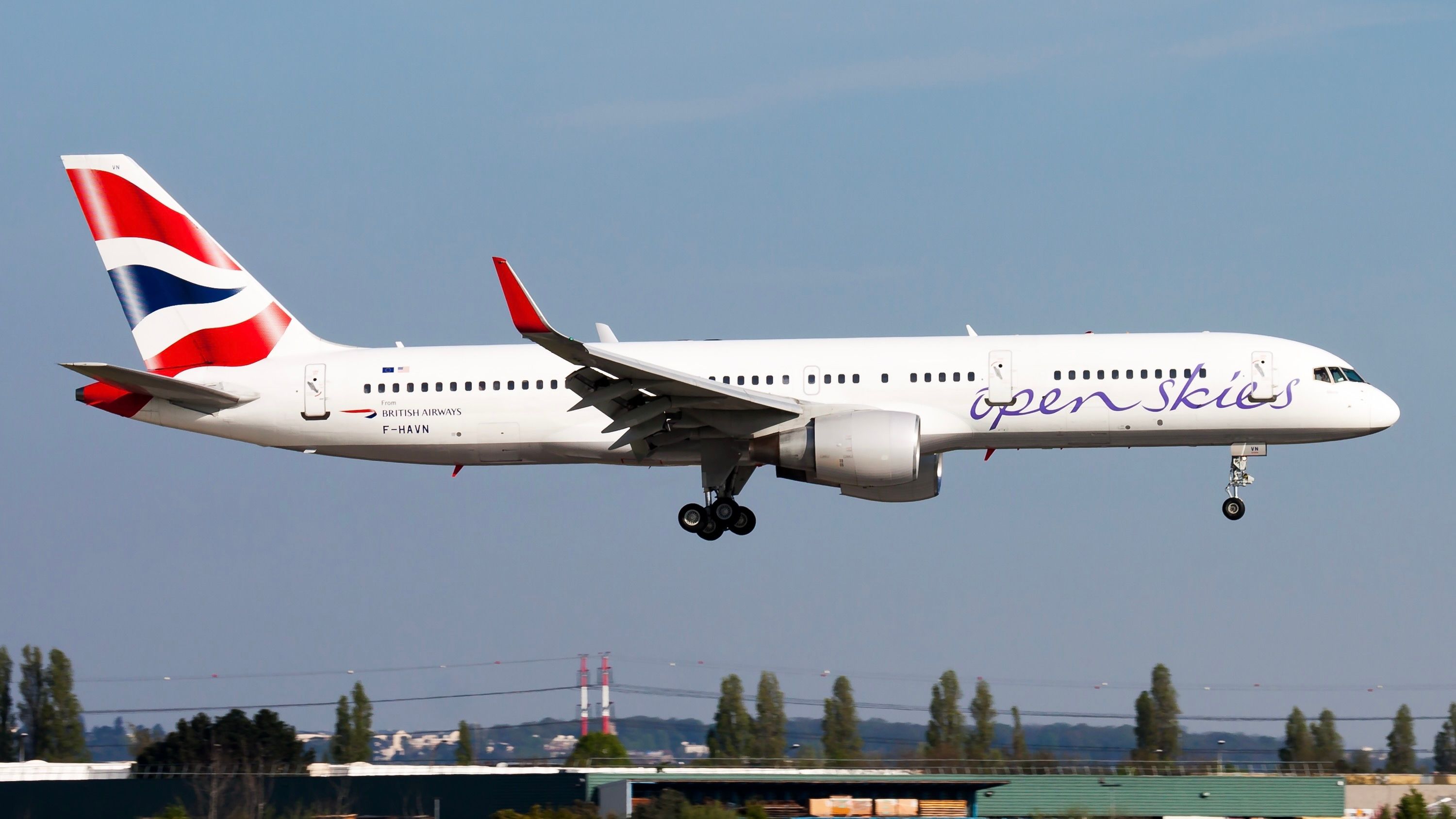 How Do Open Skies Agreements Work?