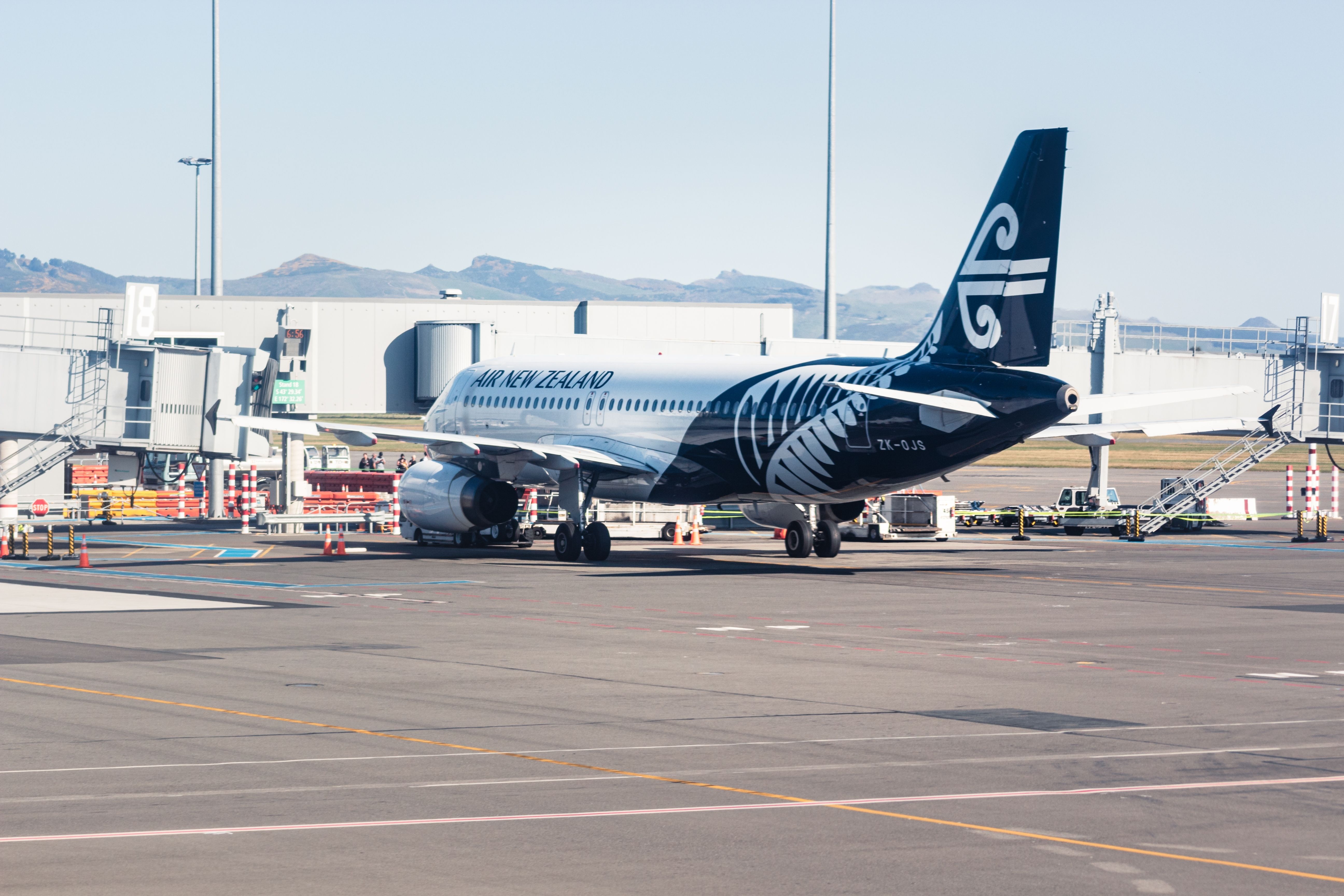 Christopher Luxon: From Air New Zealand CEO To Prime Minister Of The Nation