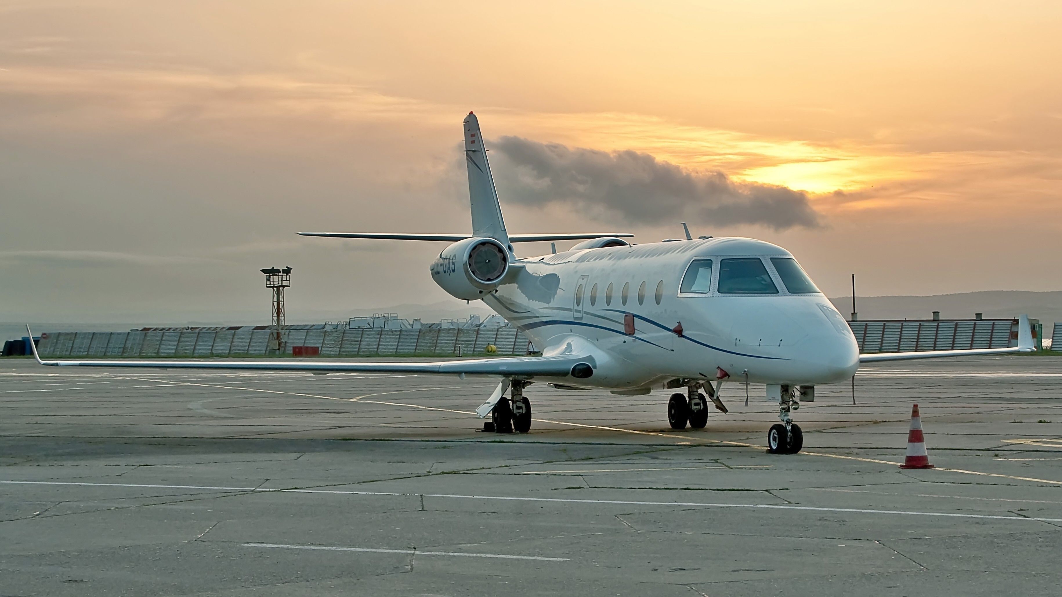 Gulfstream G150: A Look At One Of The World's Fastest Business Jets