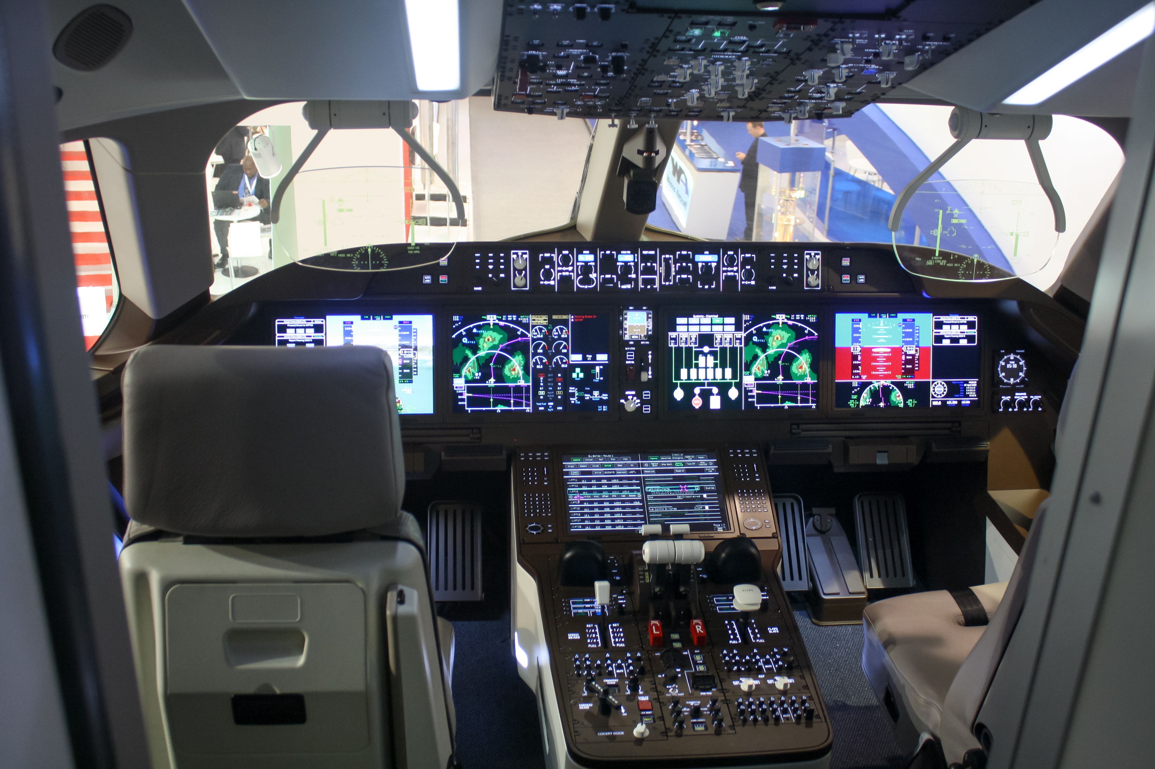 Will Any Non-Chinese Airlines Buy The COMAC C919?