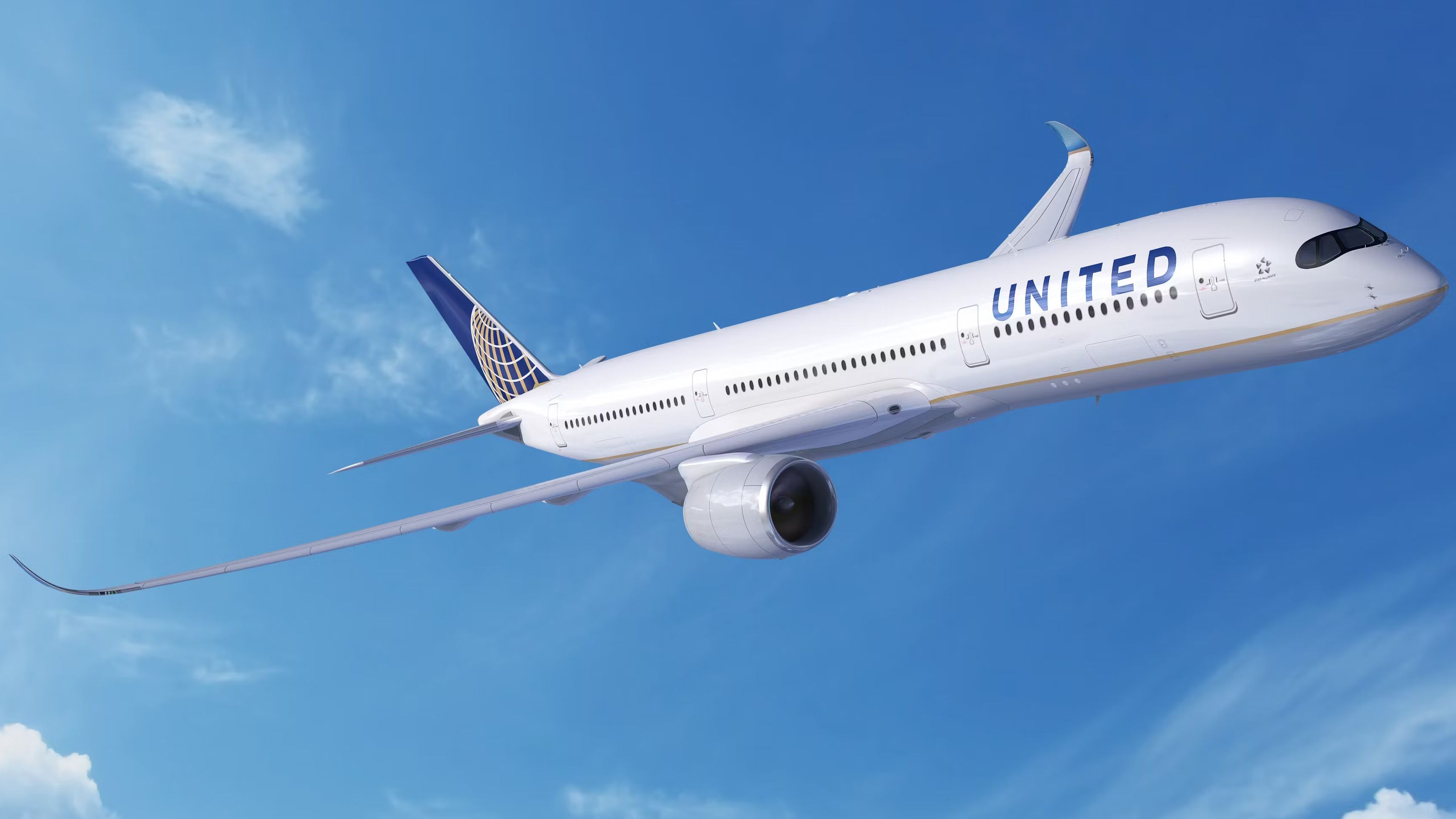 Why Is United Airlines' Airbus A350 Order So Important?
