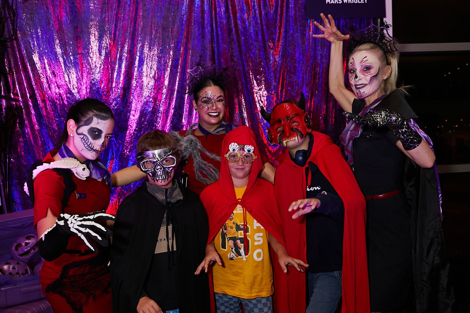 Virgin Australia Boeing 737 Passengers Get Scary Ride
