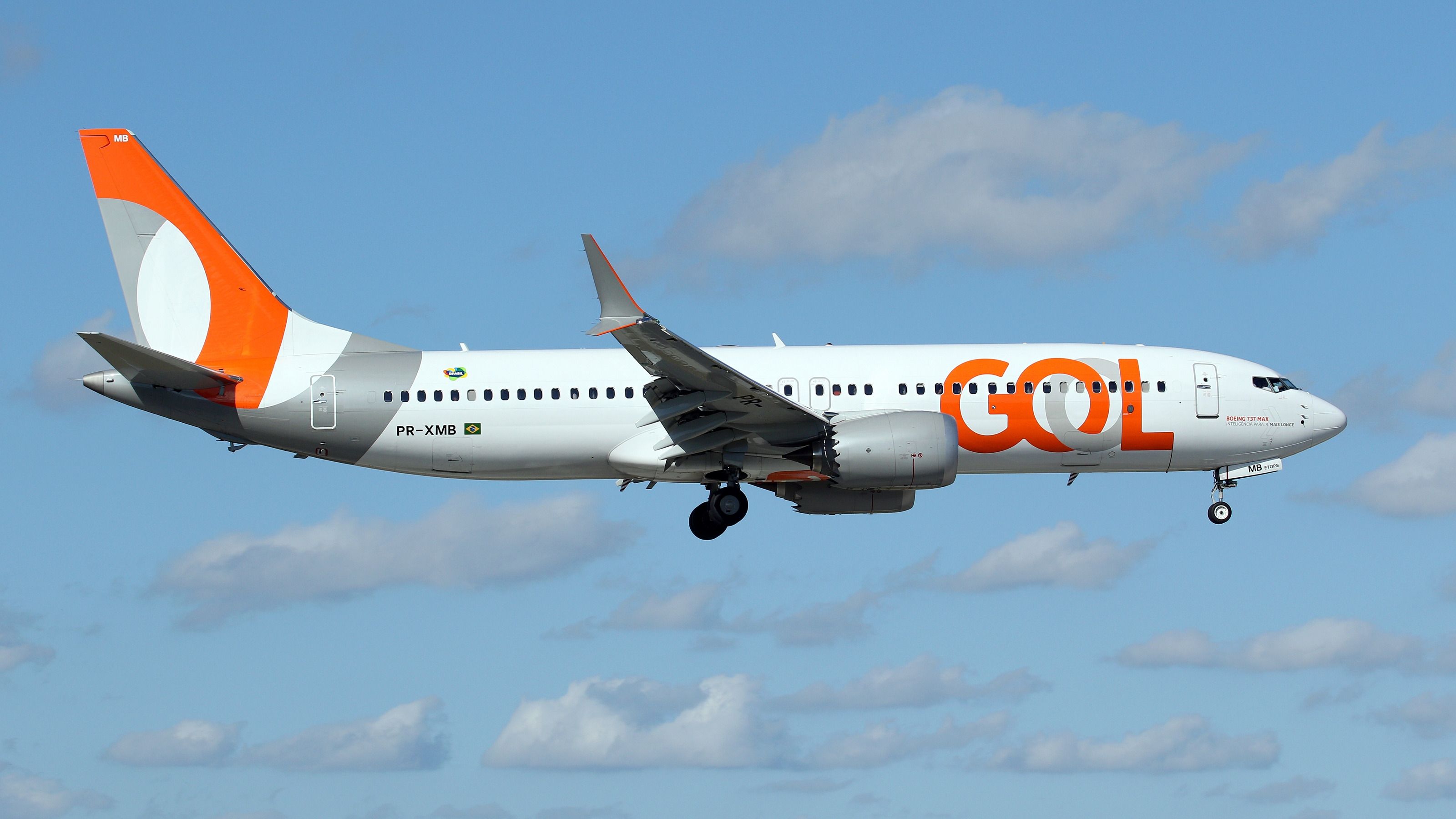 Boeing Urges New 737 MAX Inspections For Possible Loose Bolts; FAA Is ...