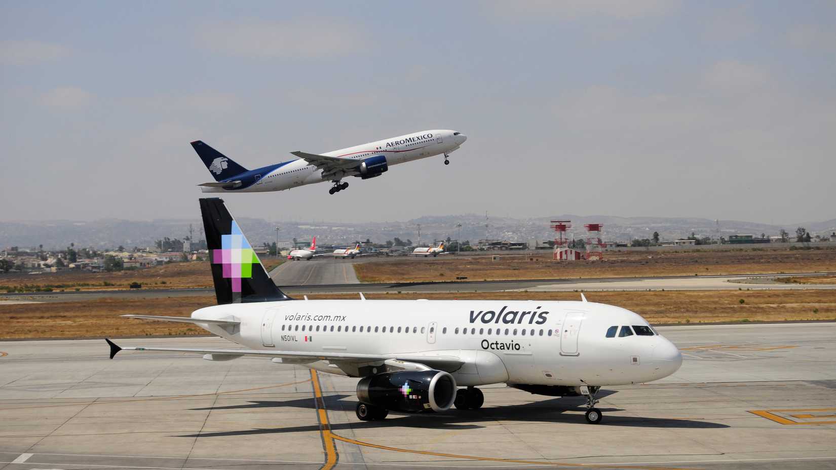 The World's 10 Largest Airport Operators Ranked By Market Cap