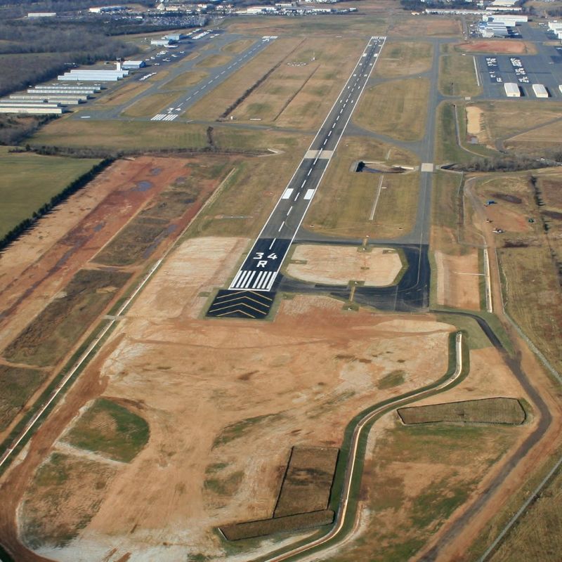 Examined: The Changes That Occur When A General Aviation Airport ...