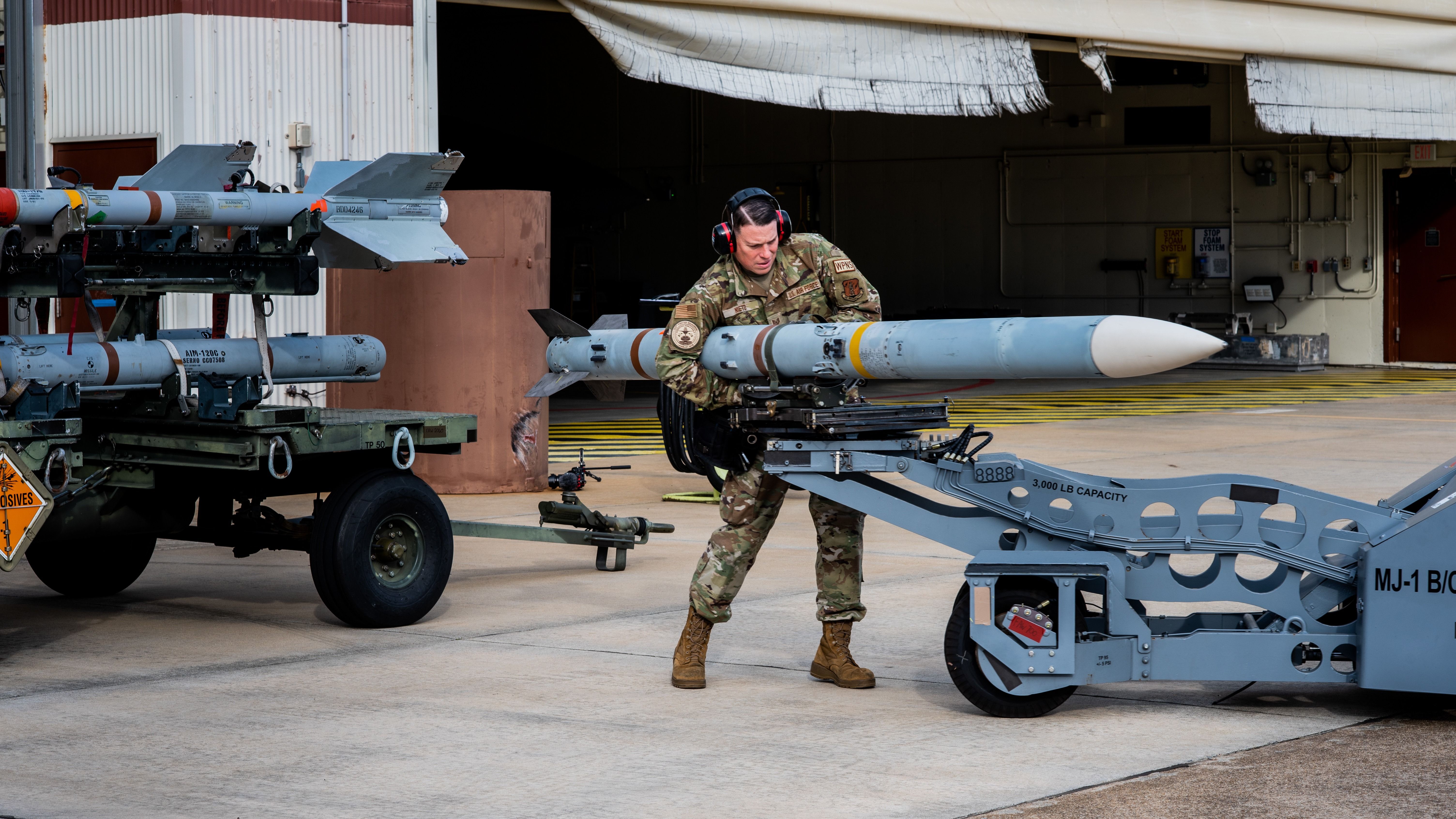 Why The Lithuanian Air Force Is Years Away From Making A New Fixed Wing ...