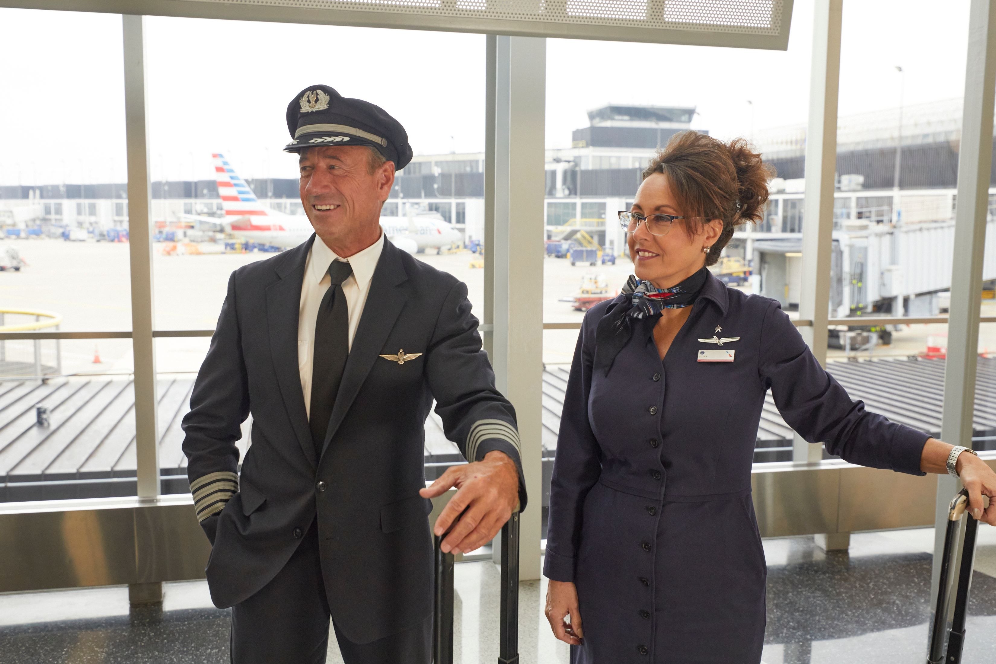 Commuting vs Work: Who Pays for Flight Crews’ Hotels?