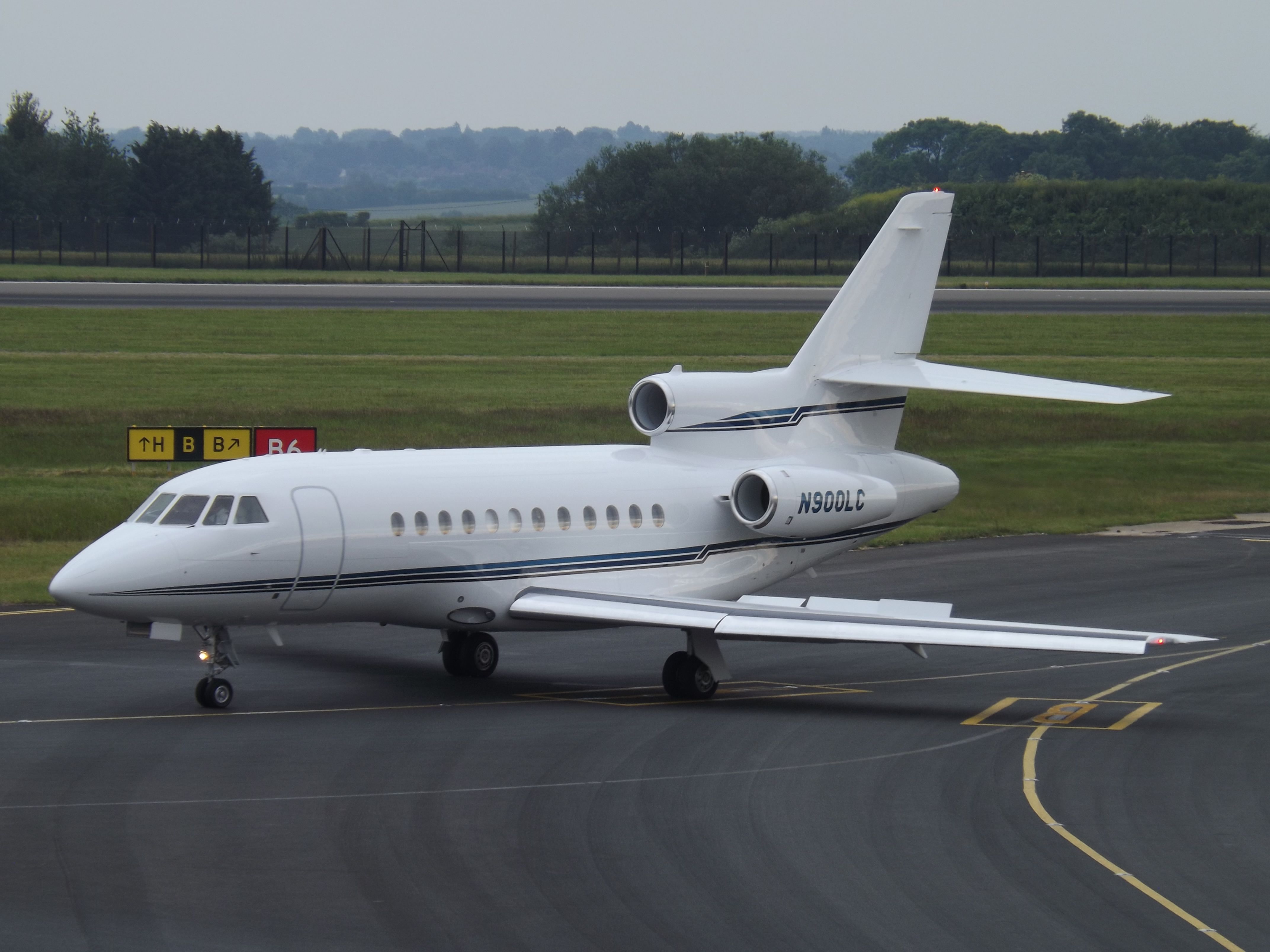 The Racing Drivers That Own Beautiful Private Jets