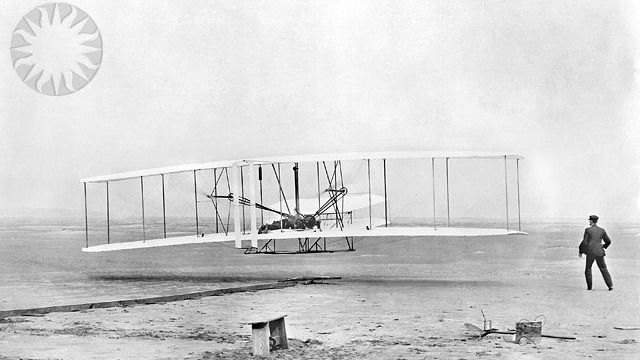 120 Years Since The 1st Powered Flight: How The Wright Brothers Shaped ...