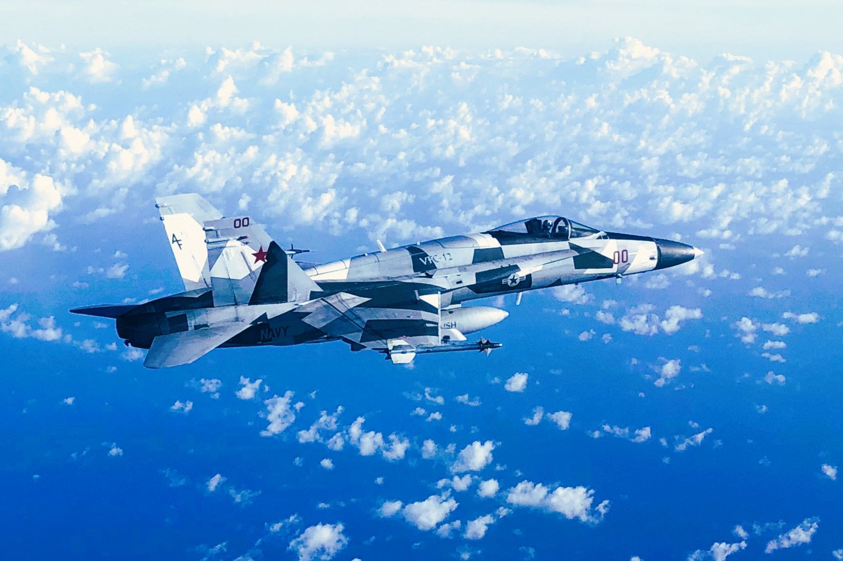 What Are Aggressor Squadrons & Why Are They Important?
