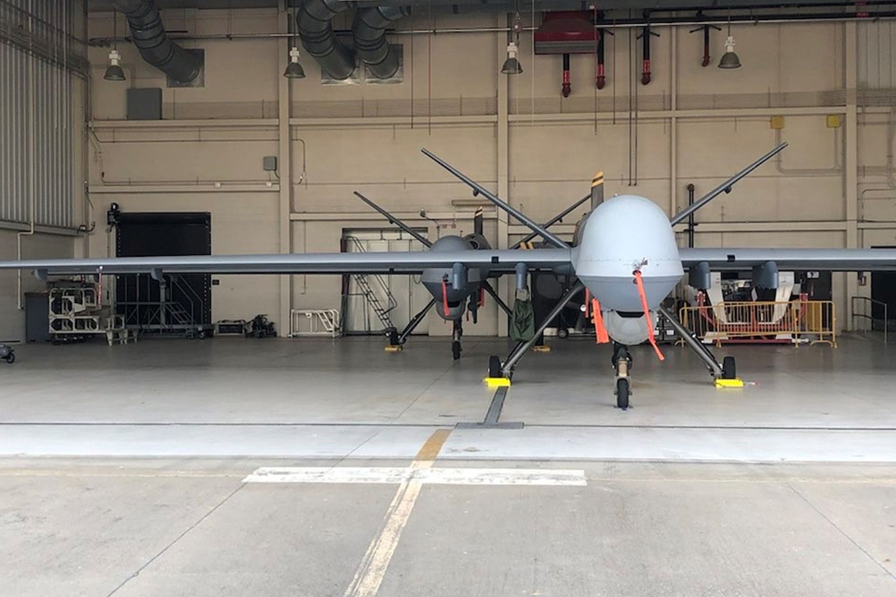 The Role Of The Air National Guard In US Military Aviation