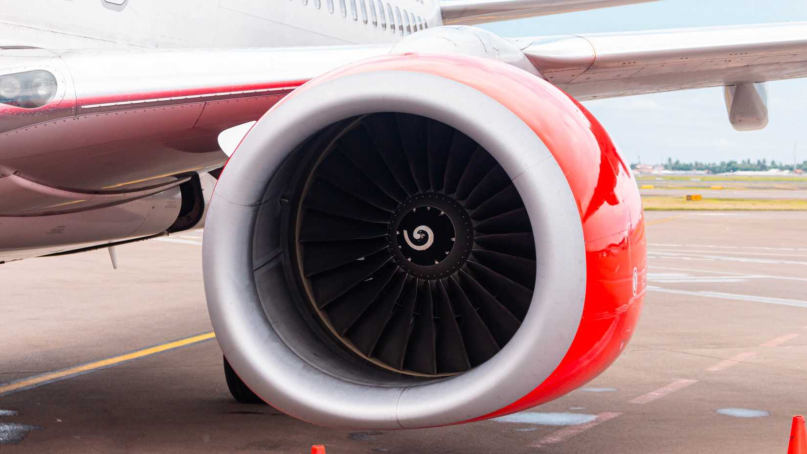 Which Pratt & Whitney Engine Powers 5 Different Aircraft Types?