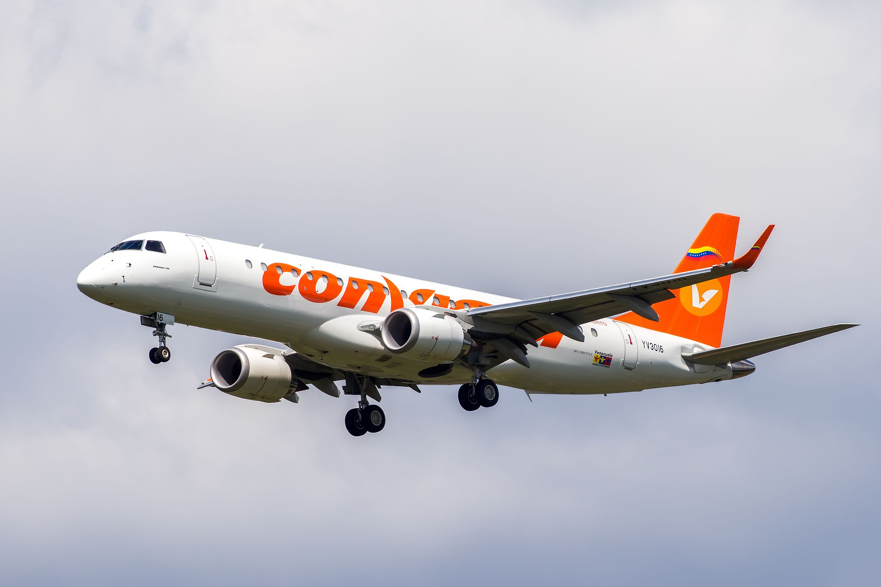 1,900 Miles+: The World’s 10 Longest Embraer E190 Flights