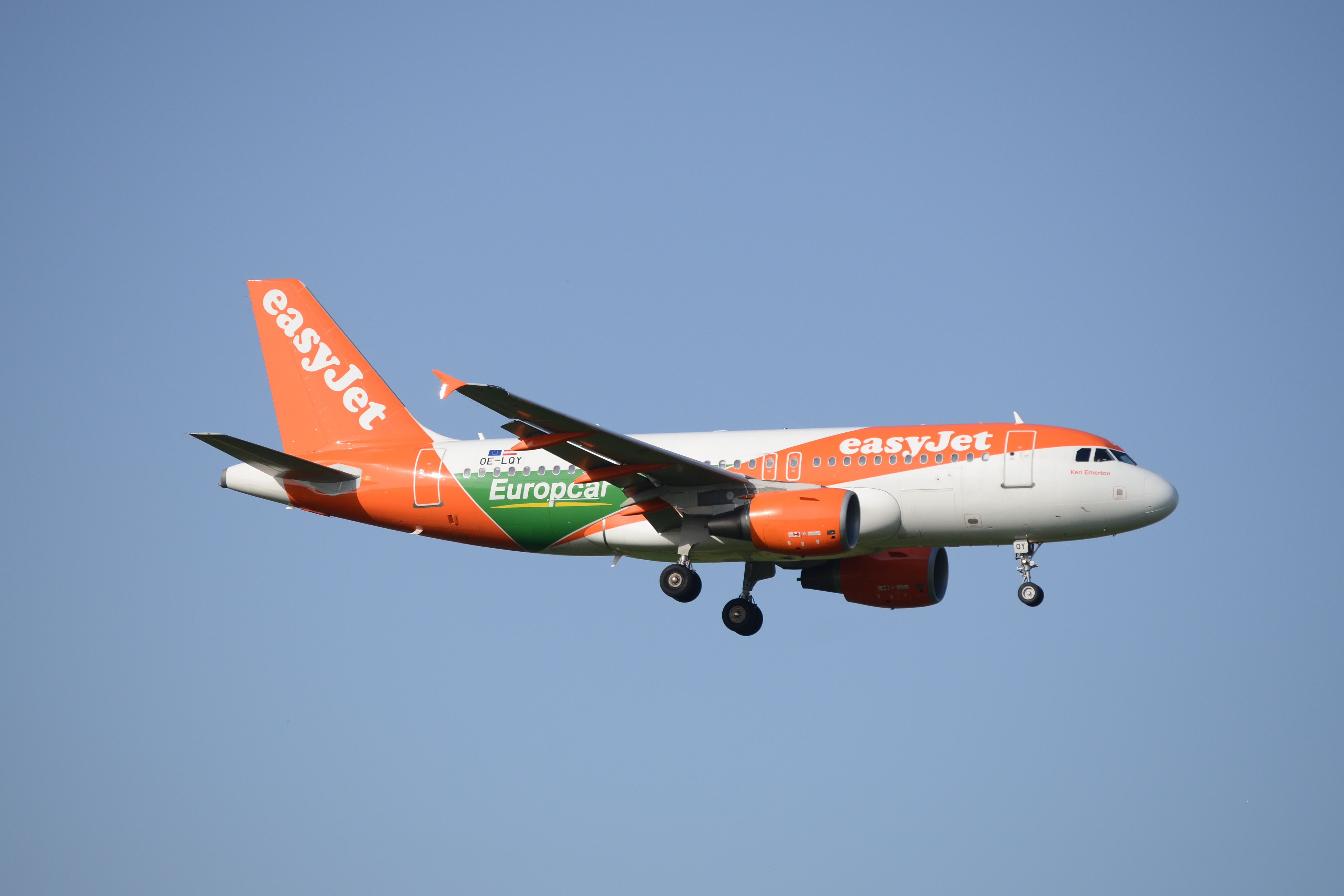 Why Did easyJet Decide To Ditch Unallocated Seating?