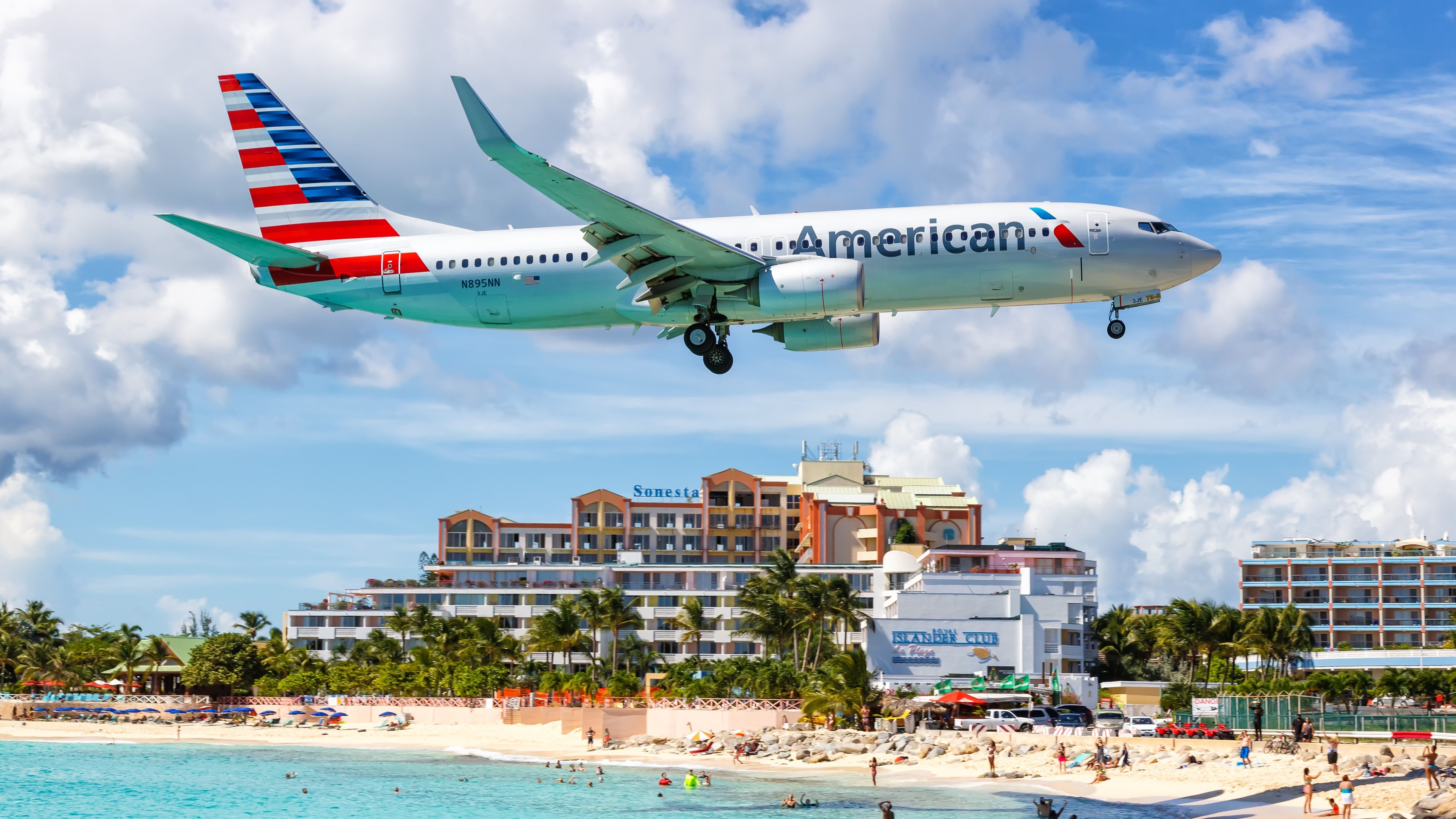 Explored: The US Big 3 Airlines' Most Flown Aircraft This Year Explored: The US Big 3 Airlines' Most Flown Aircraft This Year