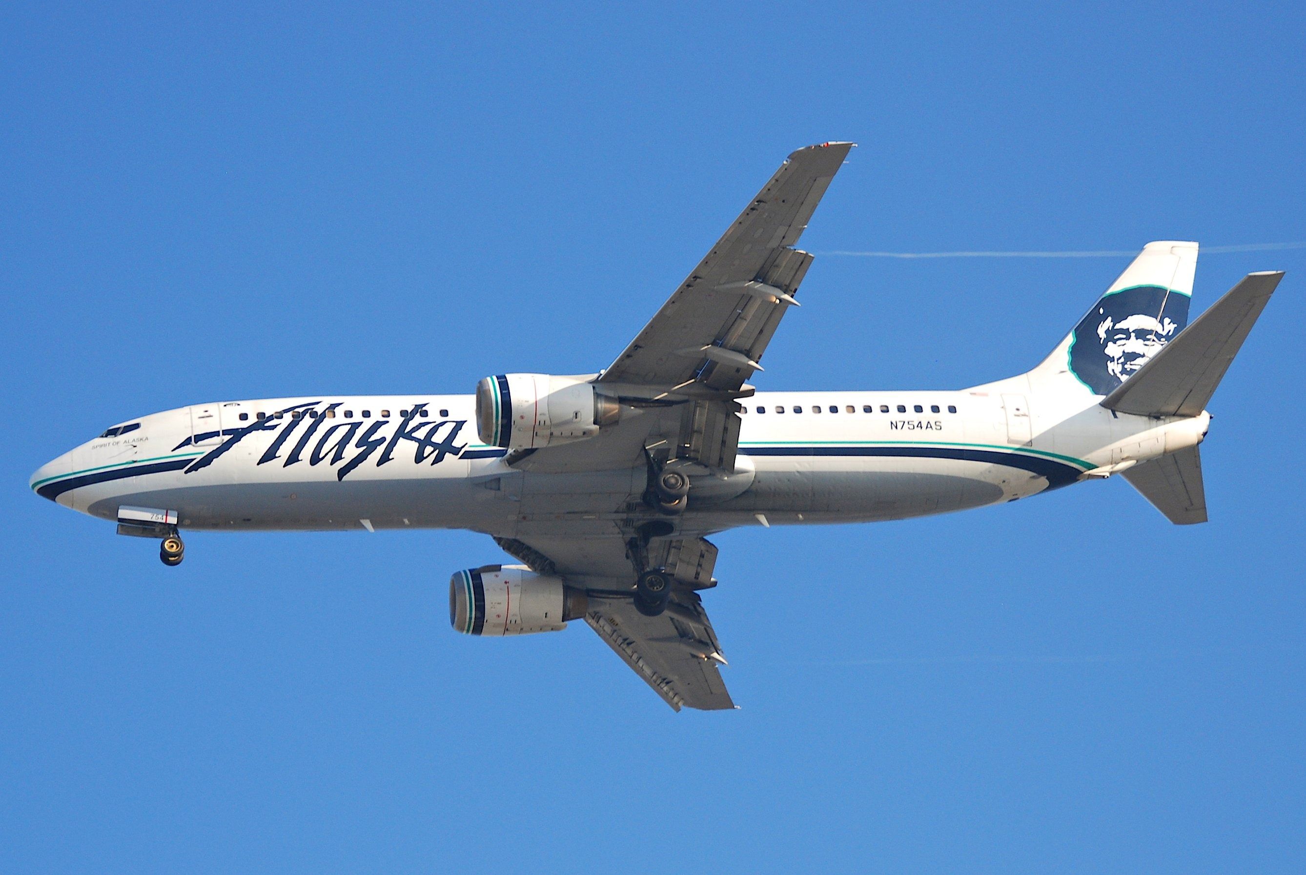 What Was The Alaska Airlines CHAOS Strike In 1993?