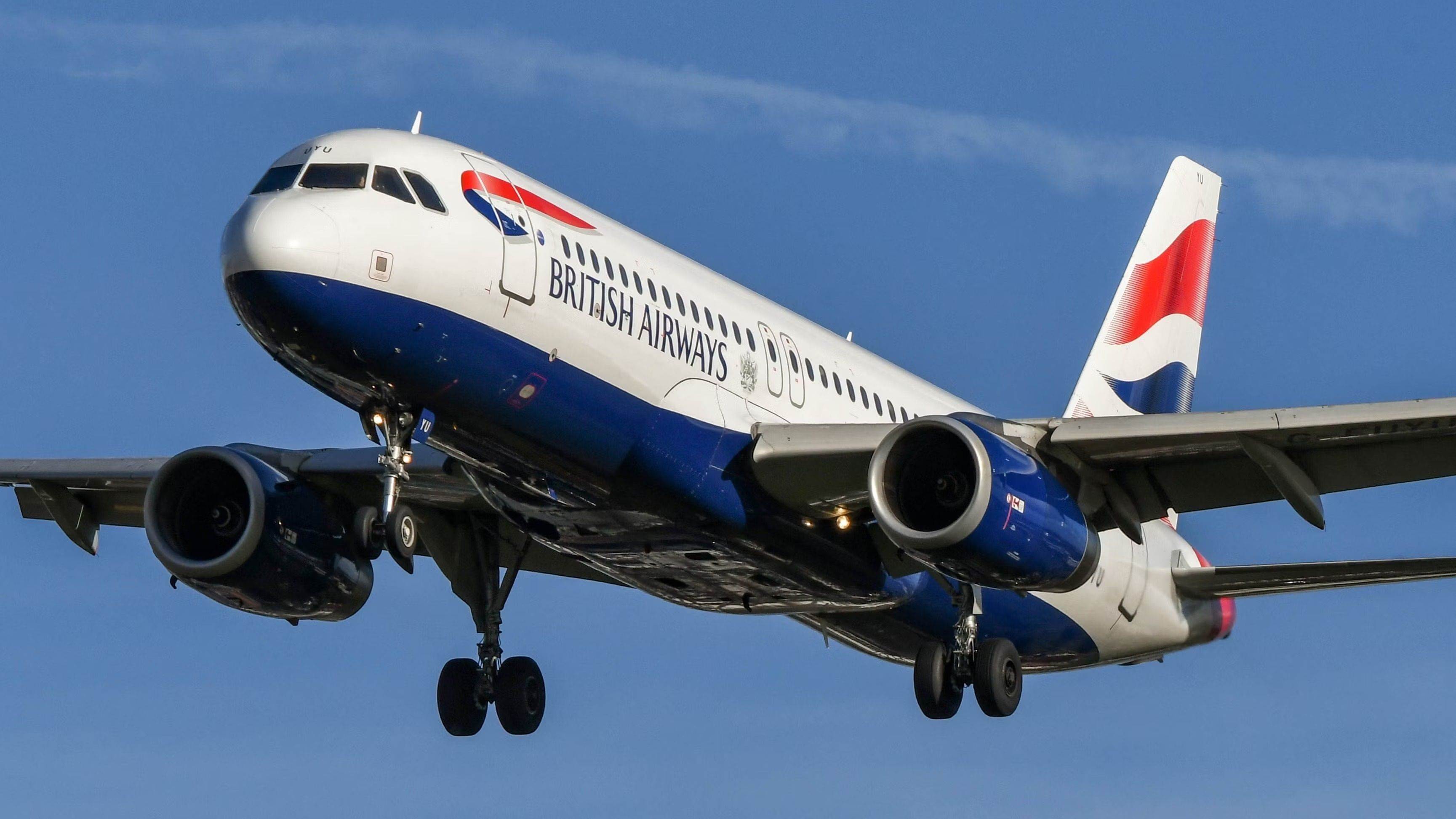 Revealed: The UK’s 15 Busiest Domestic Routes By Passengers