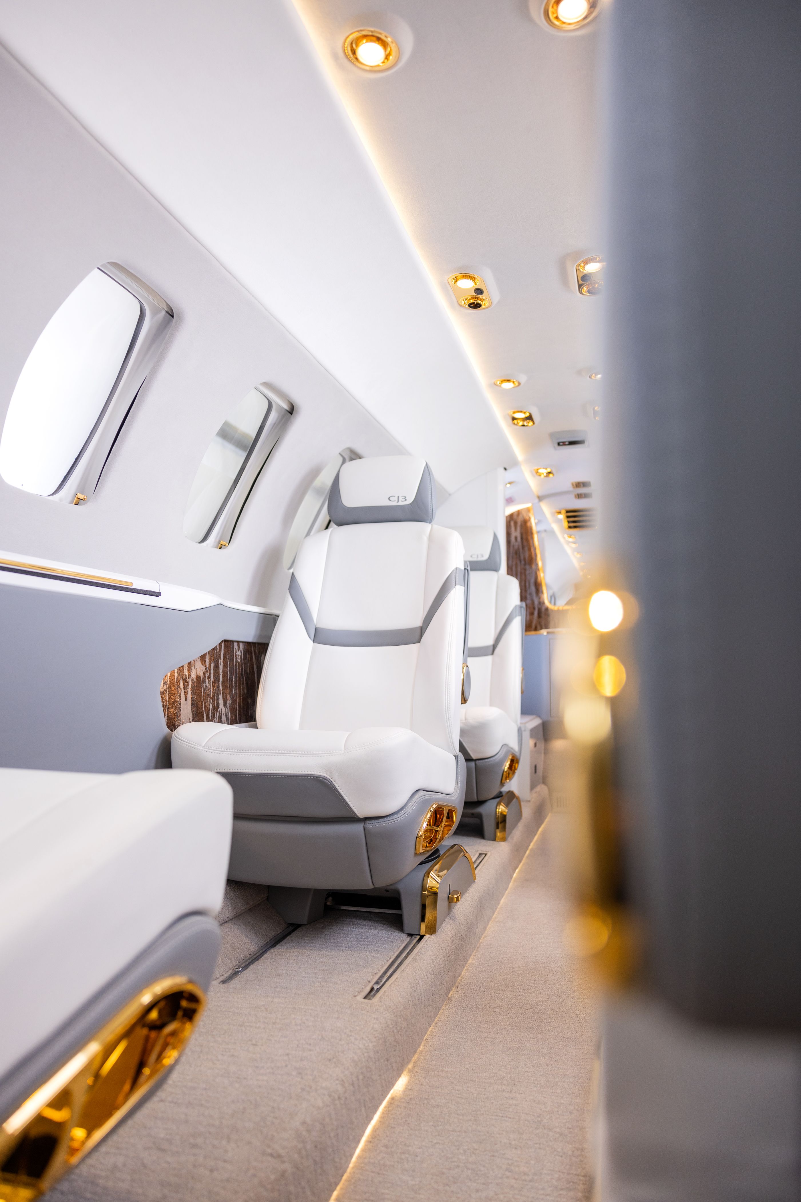 Coming In 2025: 5 Cool Things About The Cessna Citation CJ3 Gen2