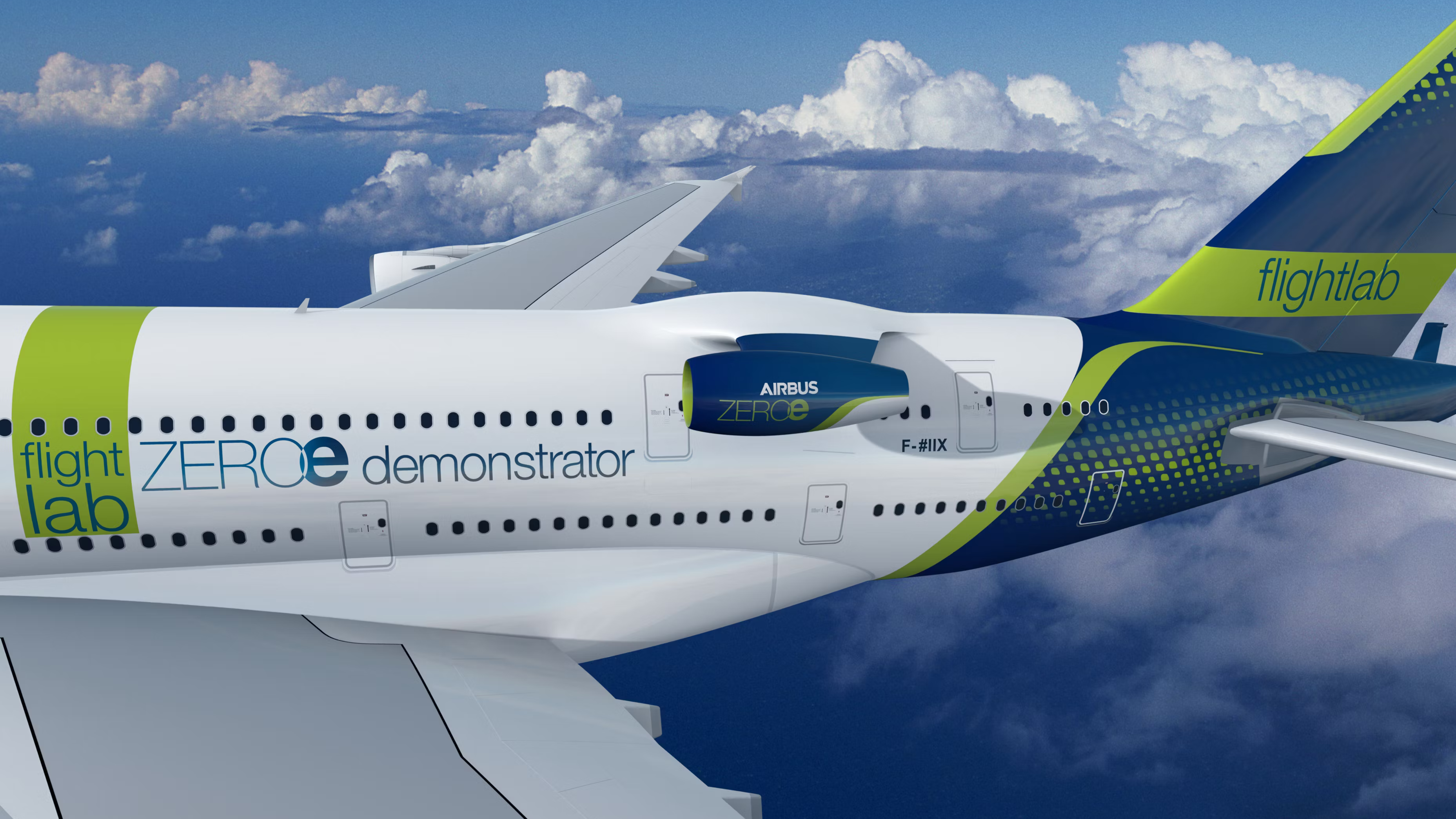 How Does A Hydrogen Jet Engine Work?