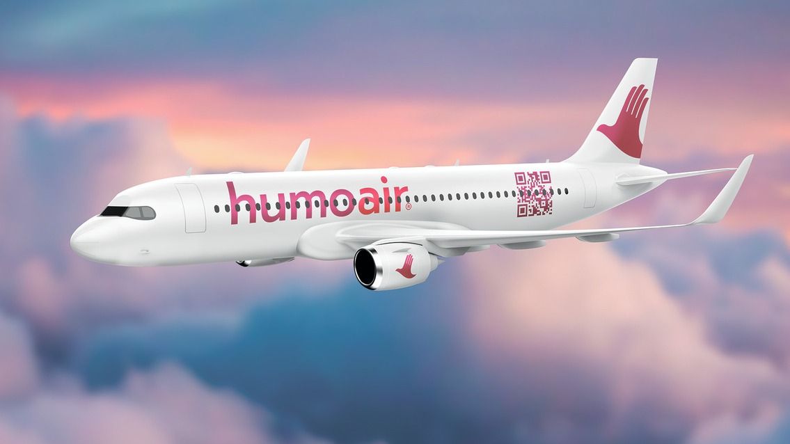 Airline Startup Of The Week: Uzbekistan’s HUMO Air