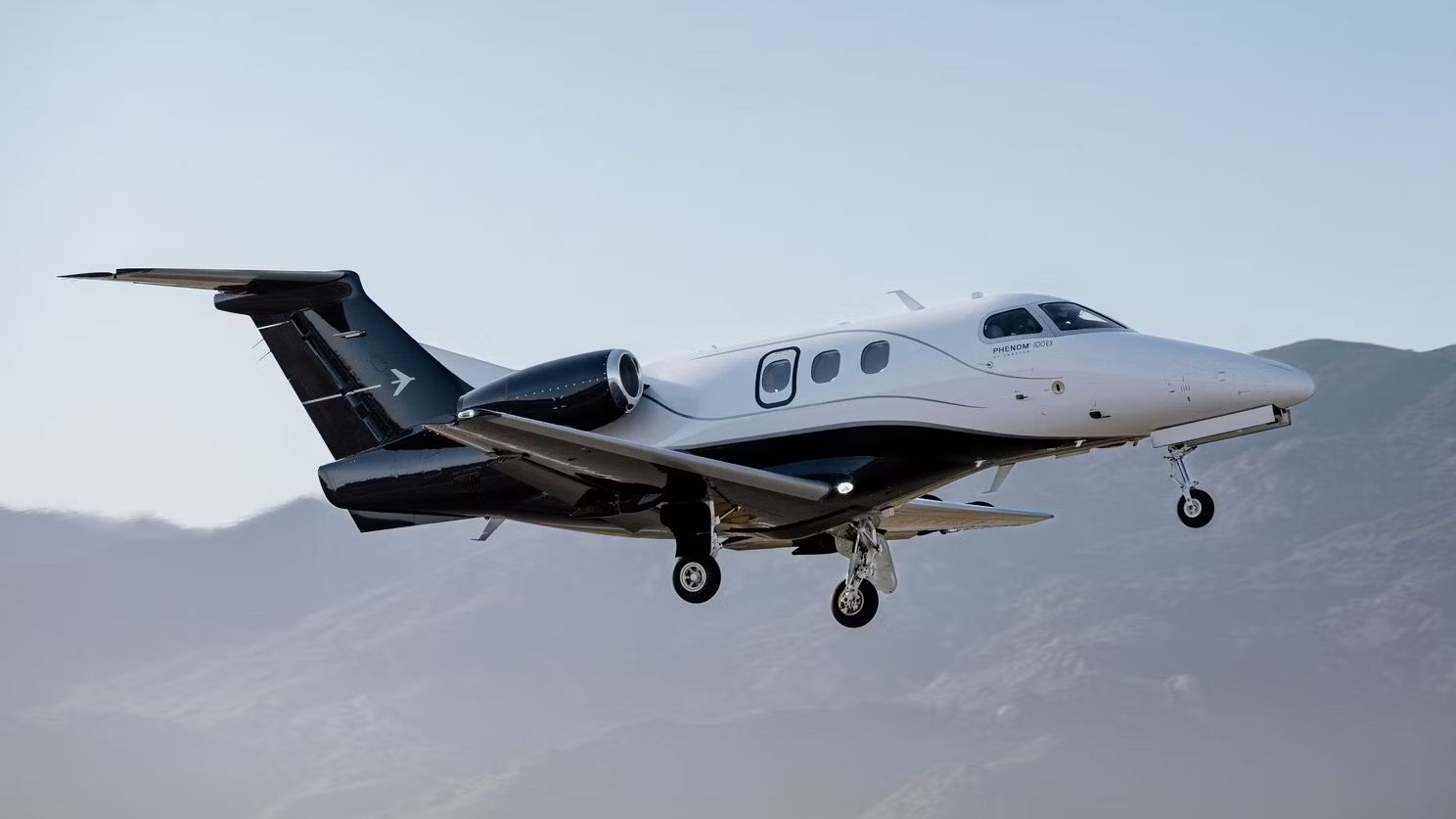 5 Incredible Private Jets That Can Be Flown By A Single Pilot