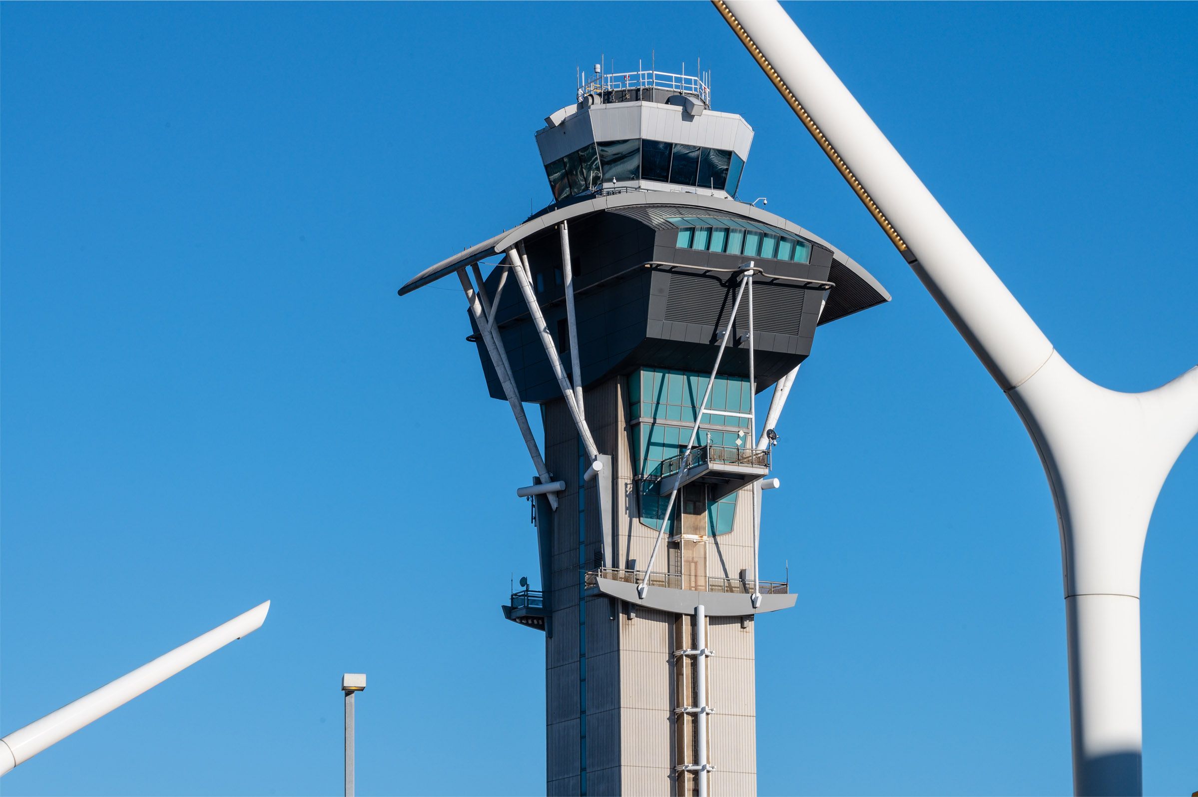 Los Angeles International Airport's 2023 In Review: What's Happened ...